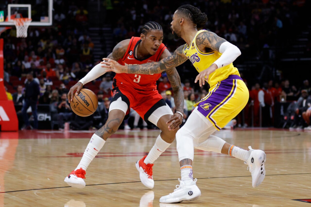 Photos: Rockets vs. Lakers 3/15/23 | Houston Rockets