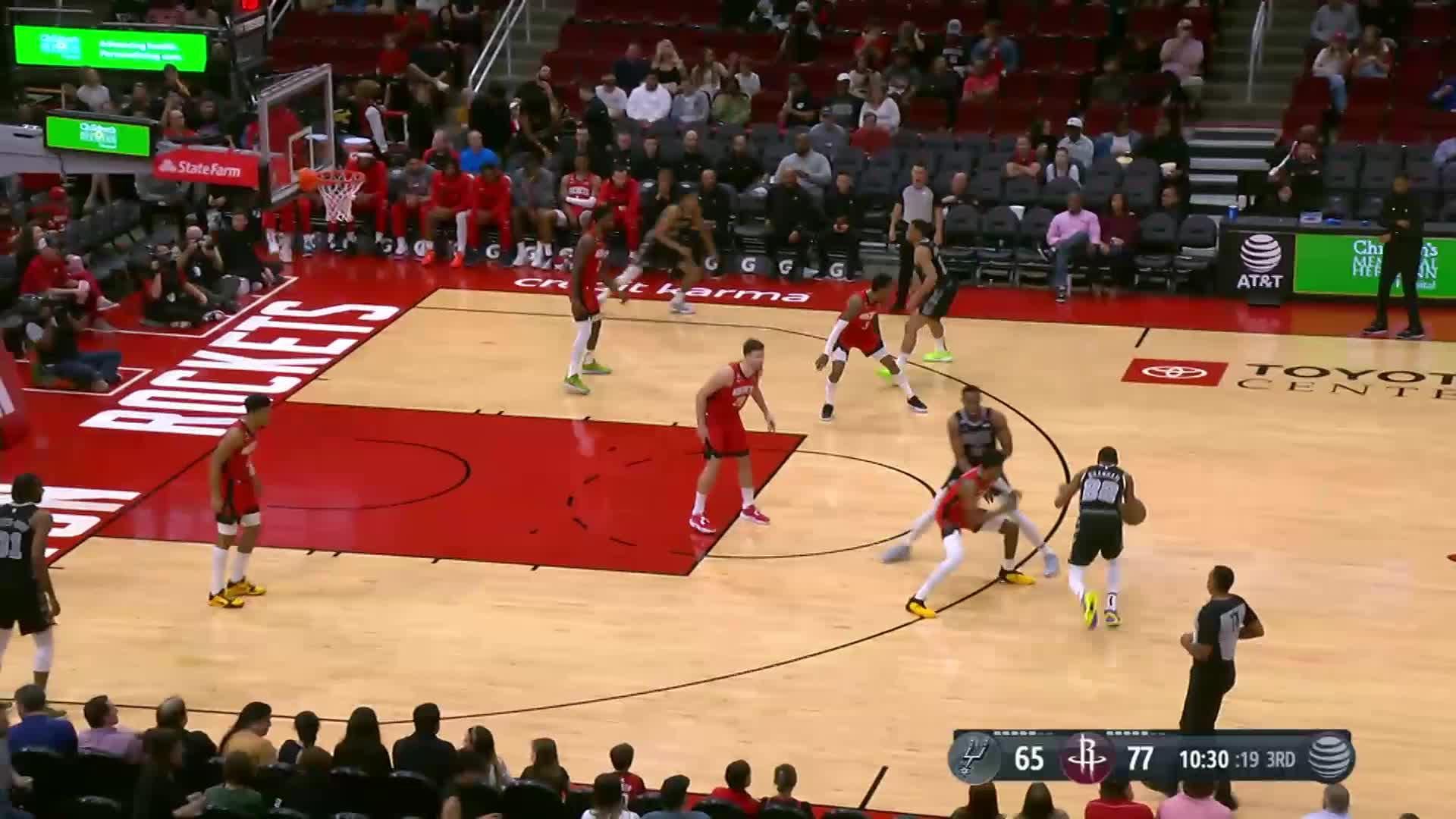 Houston Rockets | NBA.com