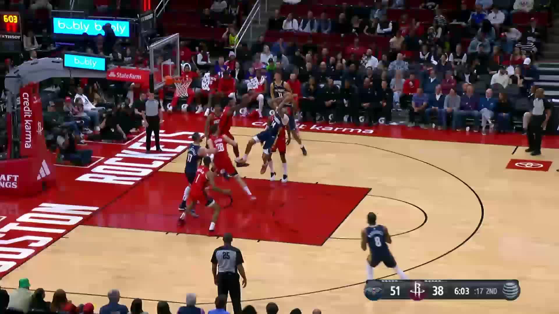 Houston Rockets NBA Houston Rockets NBA
