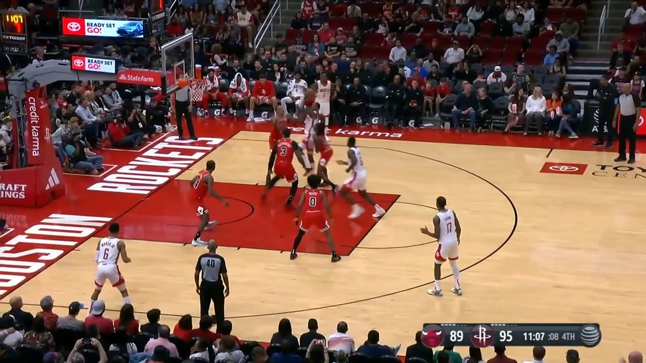 Houston Rockets | NBA.com