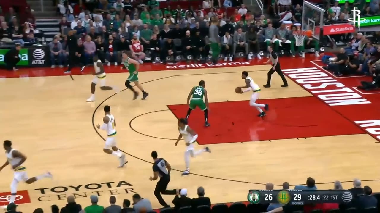 Houston Rockets | NBA.com