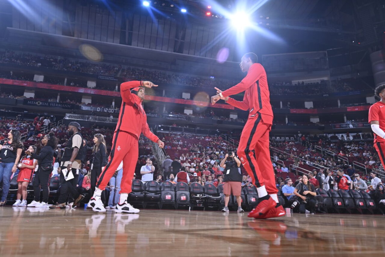 Photos: Rockets vs. Nuggets 4/4/23 | Houston Rockets