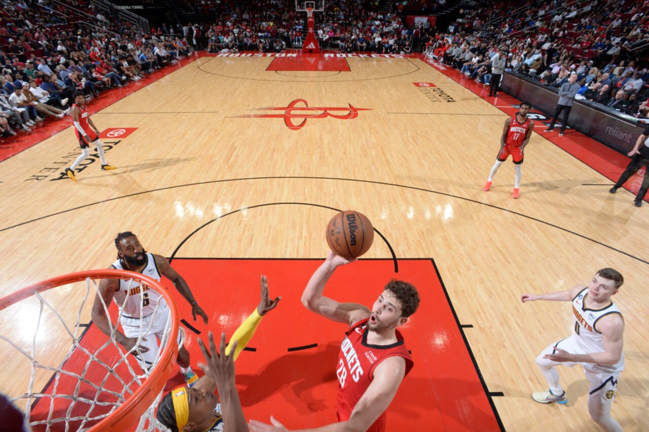 Photos: Rockets vs. Nuggets 4/4/23 | Houston Rockets