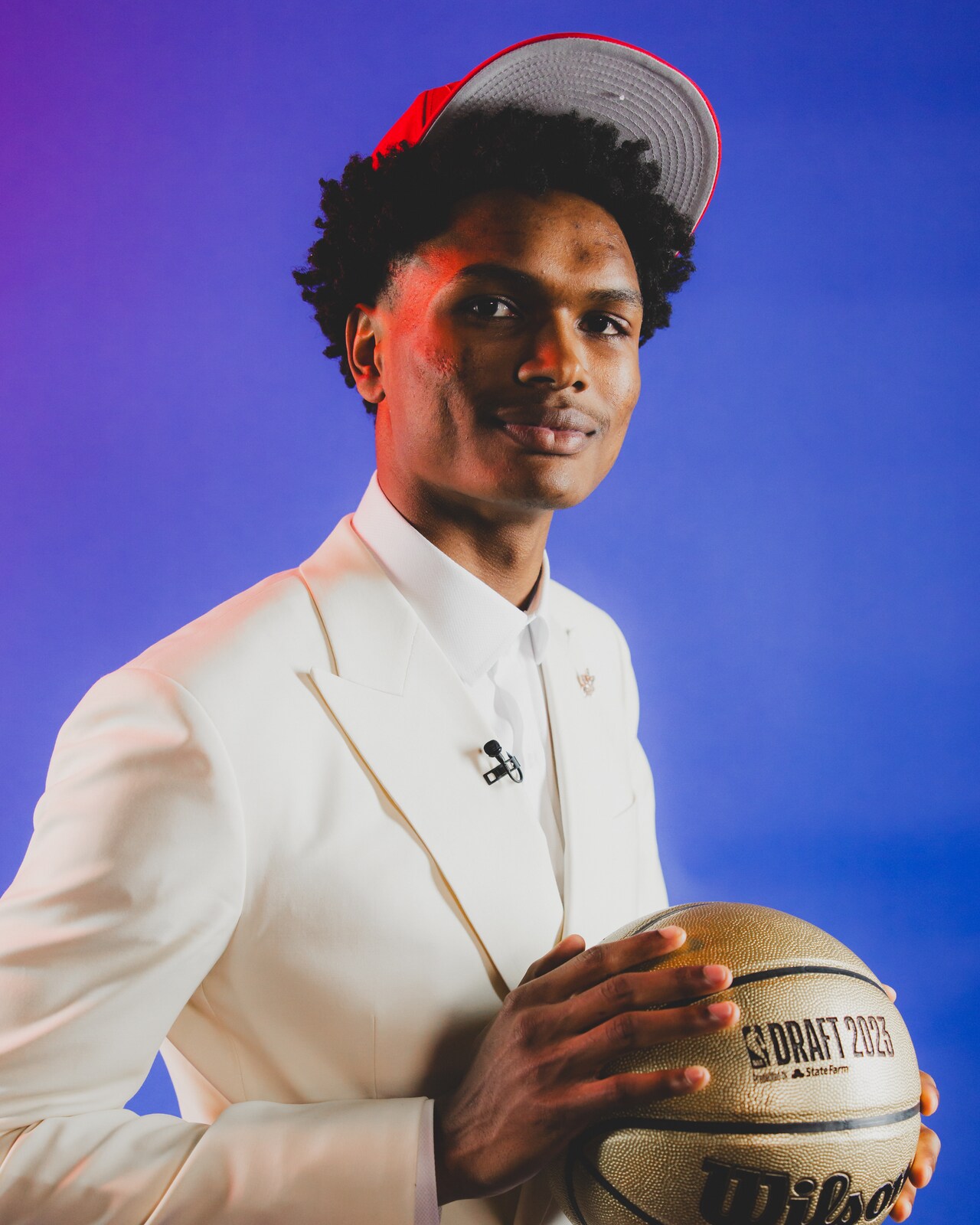 Photos: 2023 NBA Draft | Houston Rockets