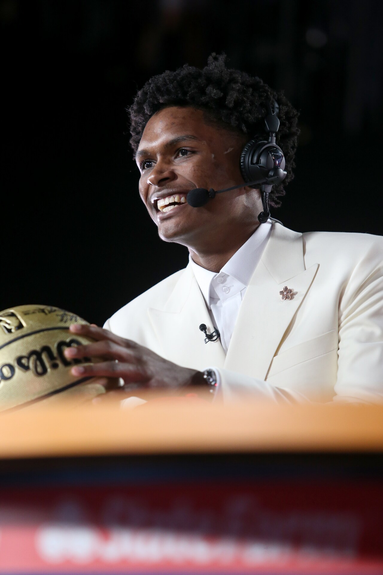 Photos: 2023 NBA Draft | Houston Rockets