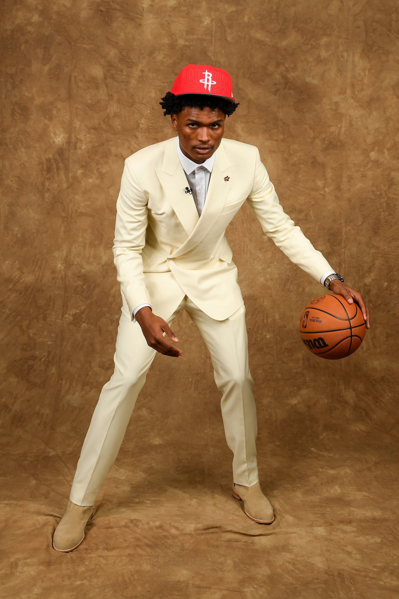 Photos: 2023 NBA Draft | Houston Rockets