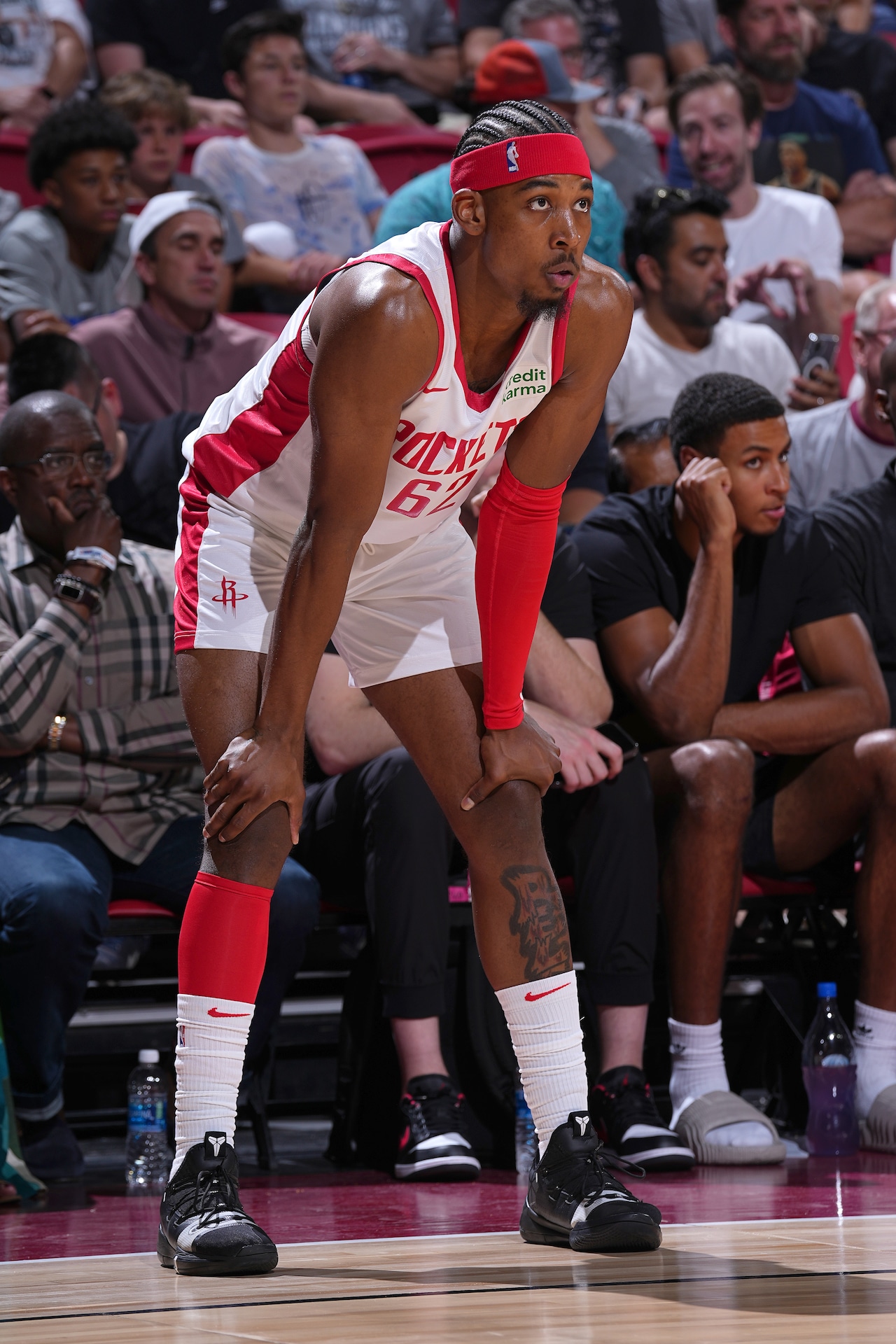 Photos: Rockets vs. Blazers 7/7/23 Photo Gallery | NBA.com