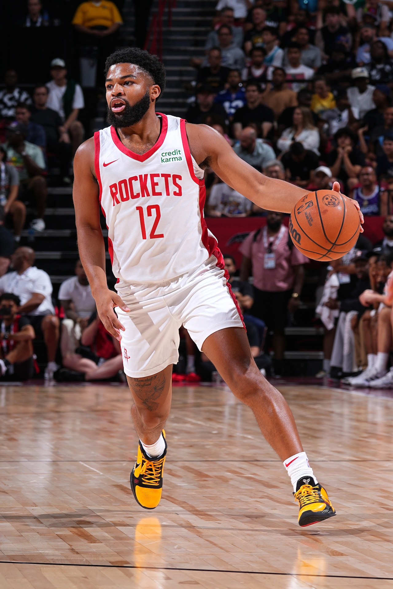 Photos: Rockets vs. Blazers 7/7/23 Photo Gallery | NBA.com