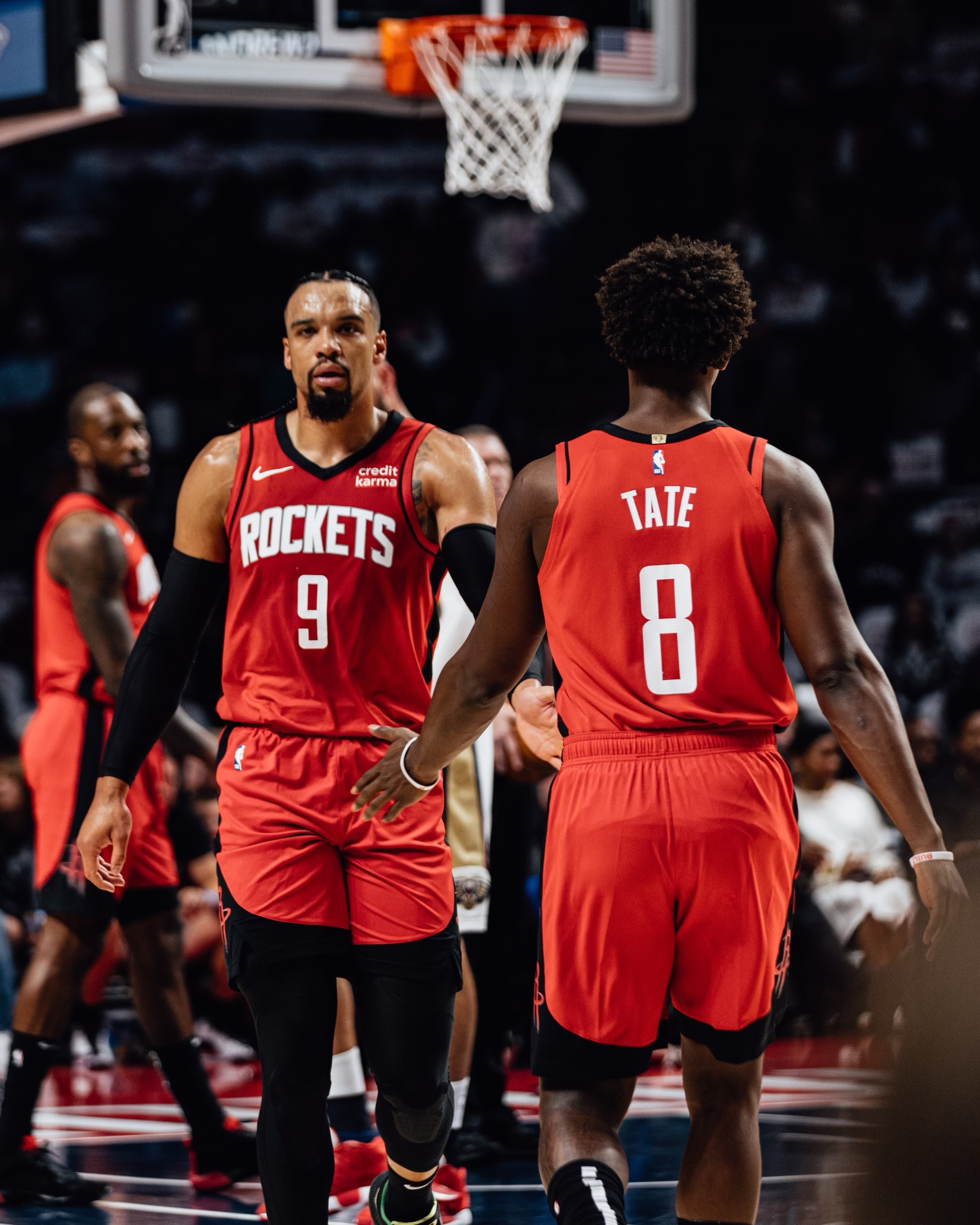 Photos: Rockets vs Pelicans 10/12/23 Photo Gallery | NBA.com