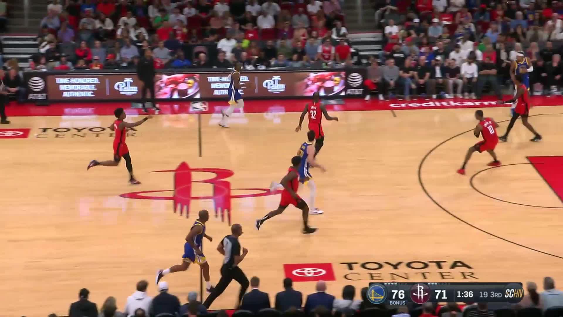 Houston Rockets | NBA.com