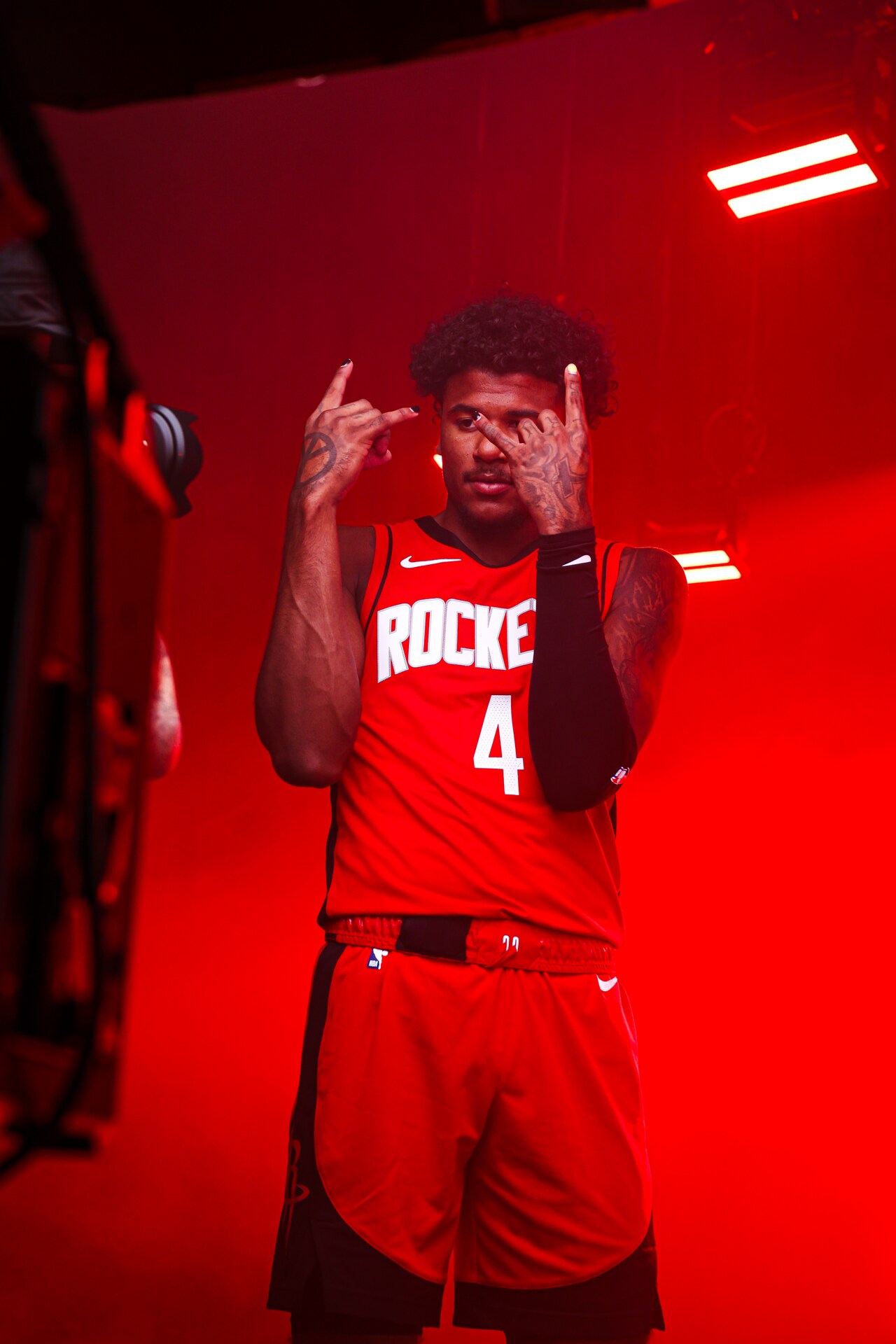 Photos: Rockets 2023 Media Day | Houston Rockets