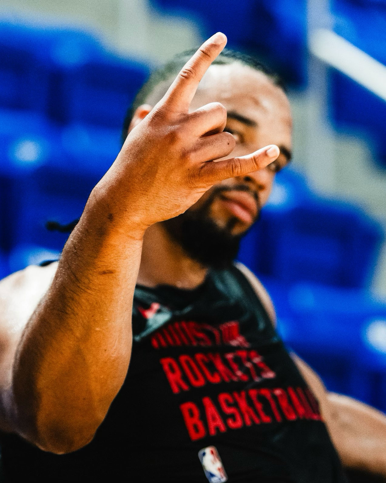Photos: 2023 Training Camp | Houston Rockets