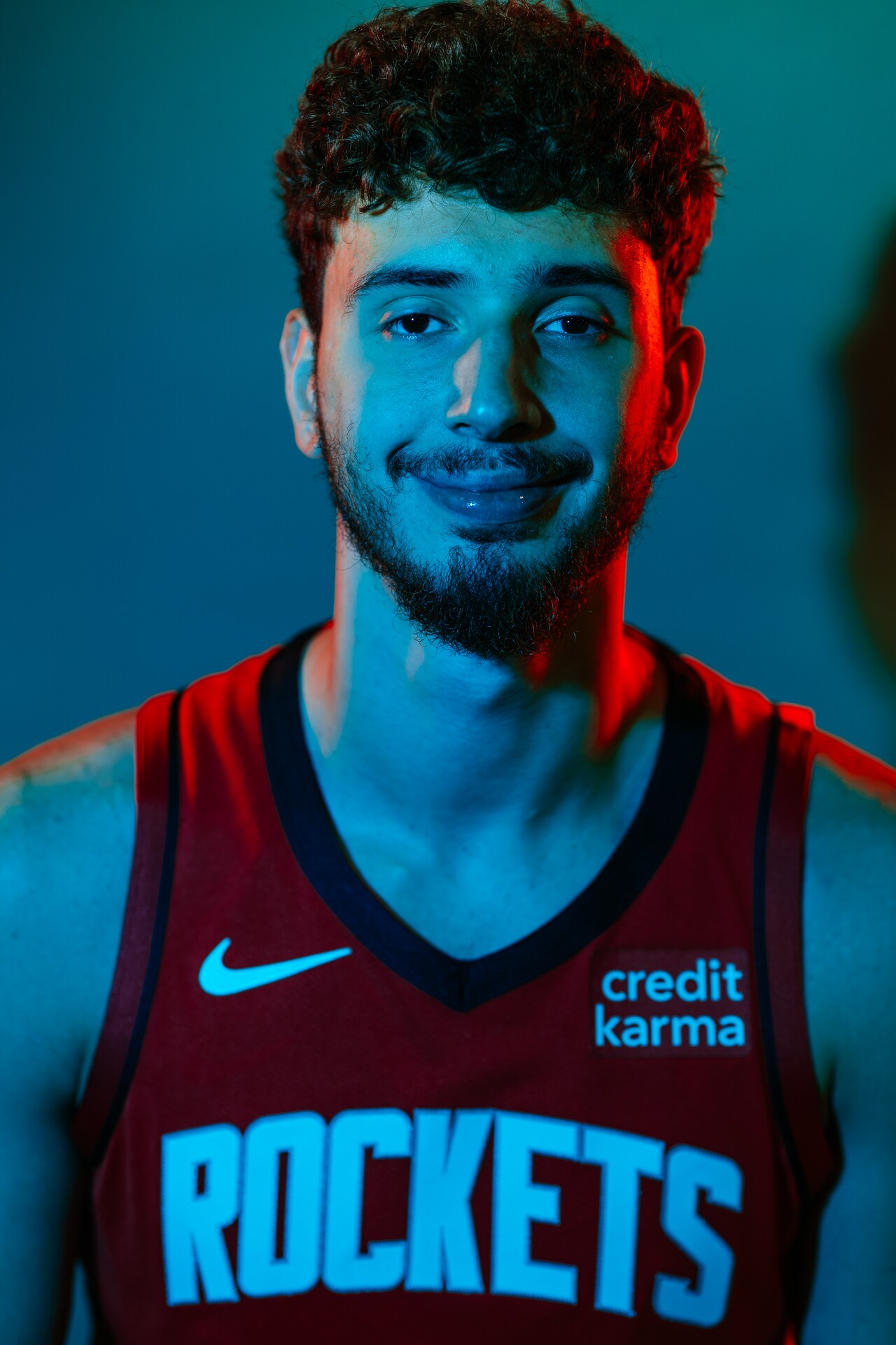 Photos: Rockets 2023 Media Day | Houston Rockets