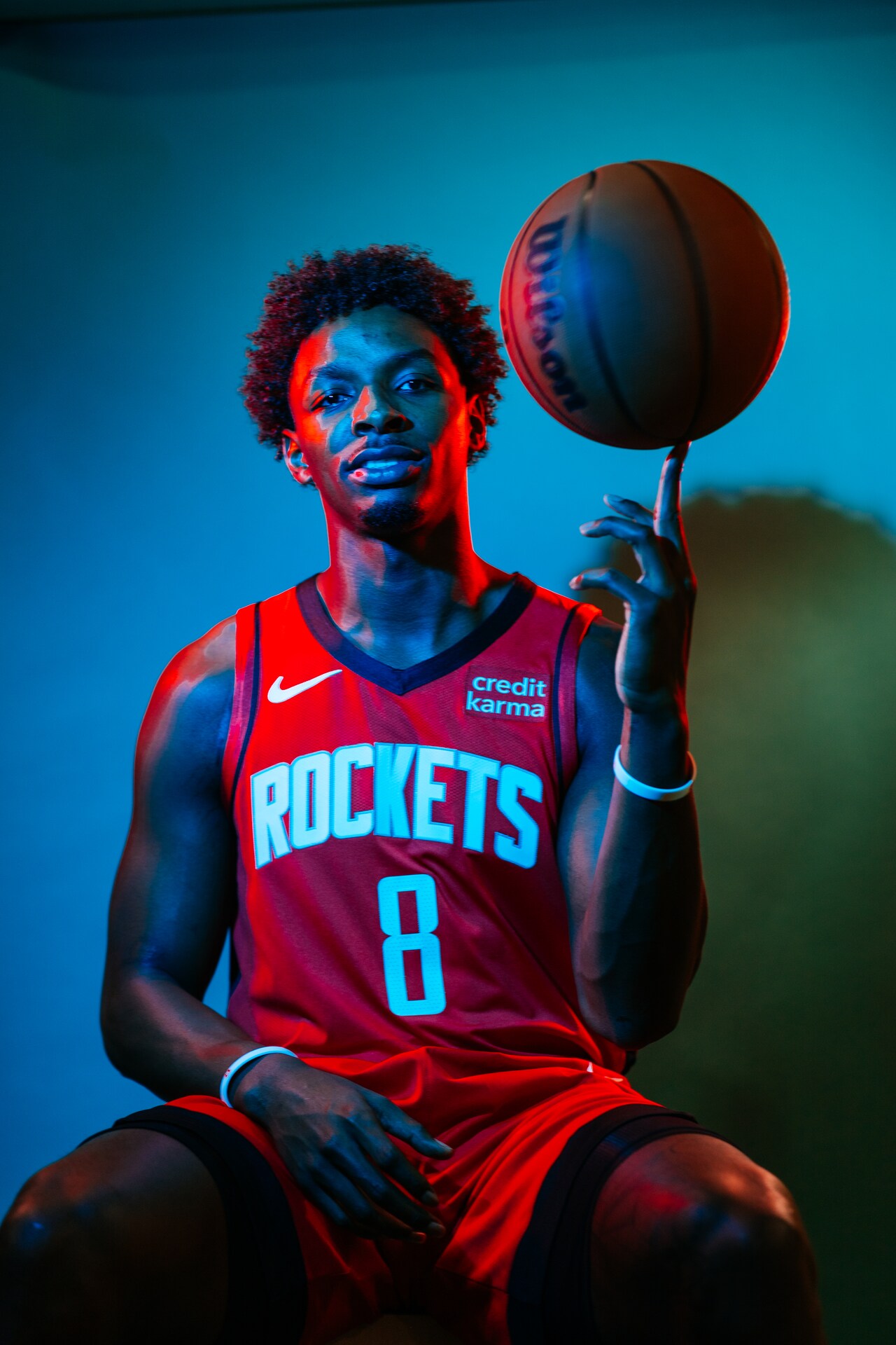 Photos: Rockets 2023 Media Day | Houston Rockets