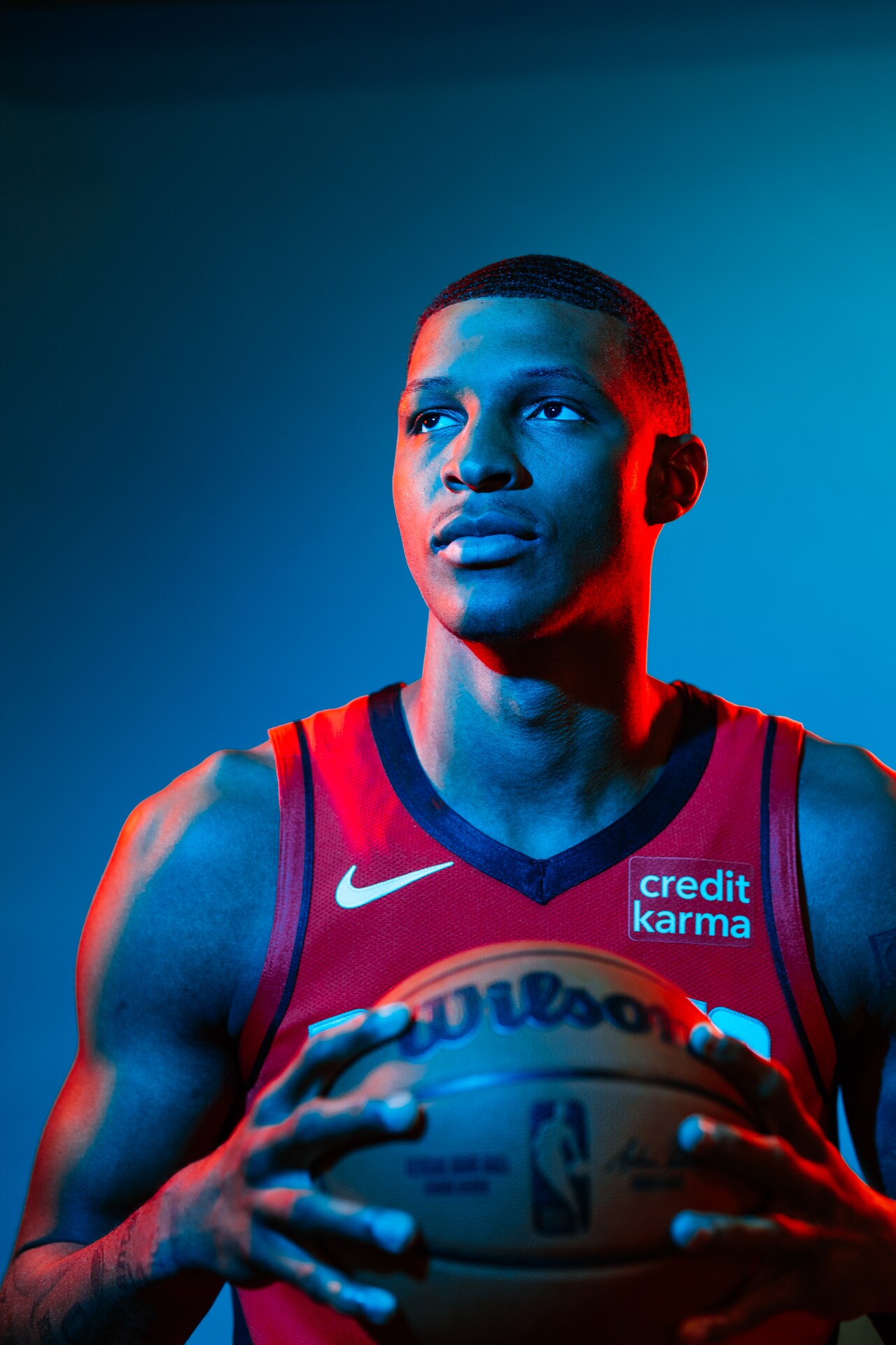 Photos: Rockets 2023 Media Day | Houston Rockets