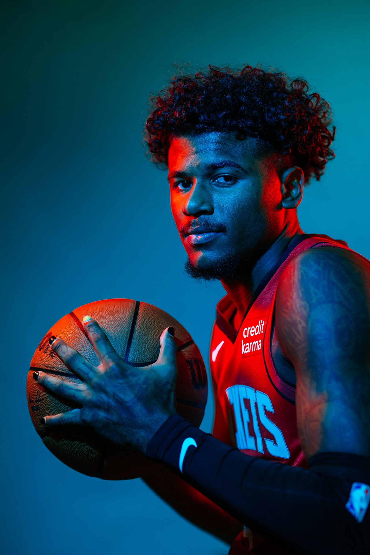 Photos: Rockets 2023 Media Day | Houston Rockets