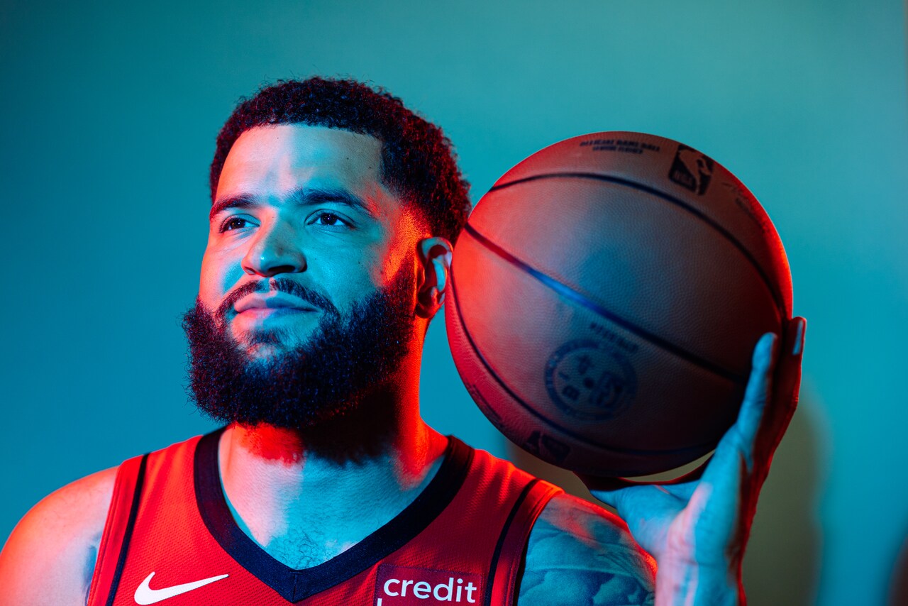 Photos: Rockets 2023 Media Day | Houston Rockets