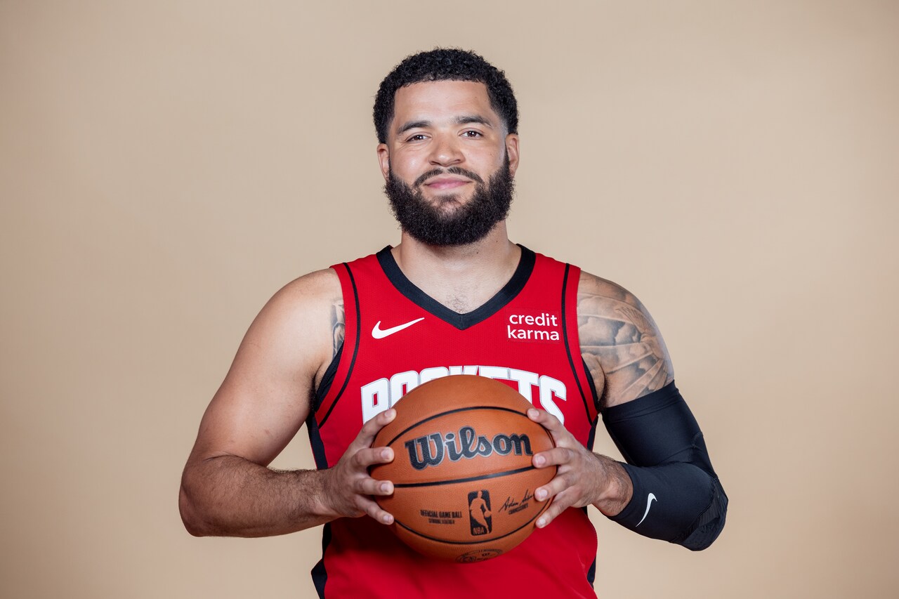 Photos: Rockets 2023 Media Day | Houston Rockets