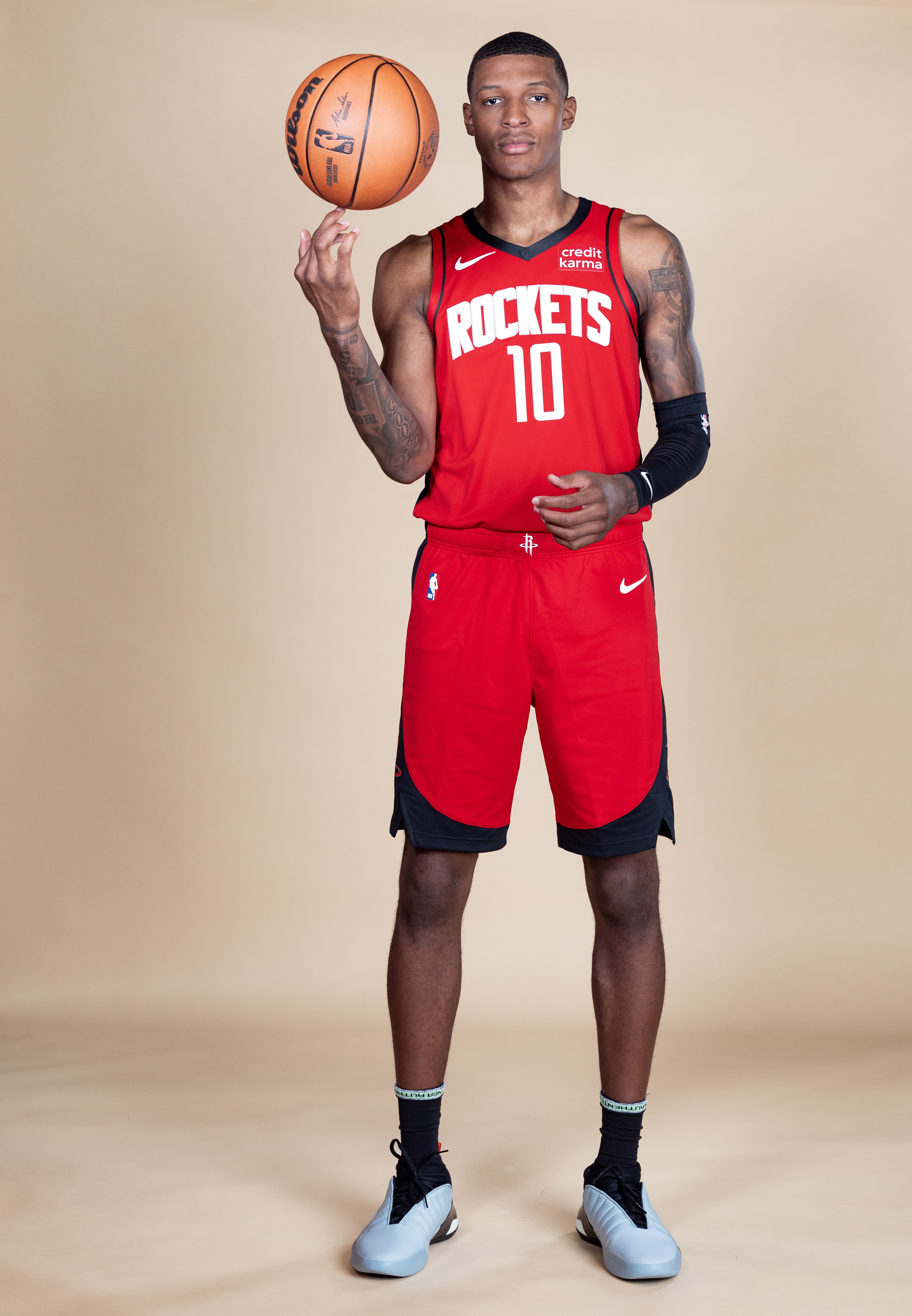 Photos: Rockets 2023 Media Day Photo Gallery | NBA.com