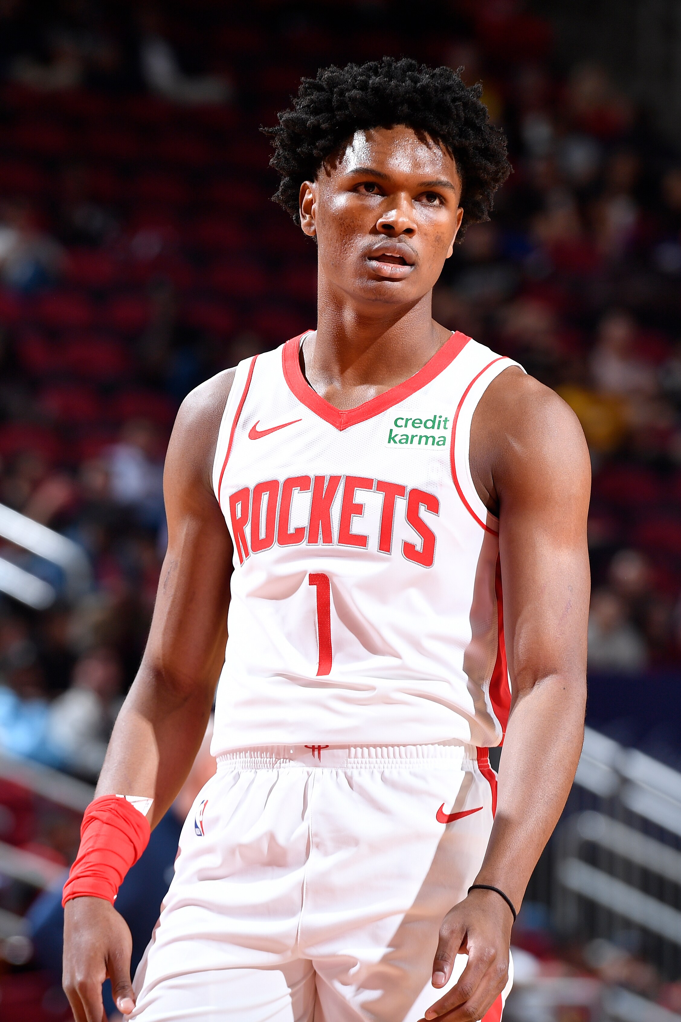 Photos: Rockets vs. Pacers 10/10/23 Photo Gallery | NBA.com