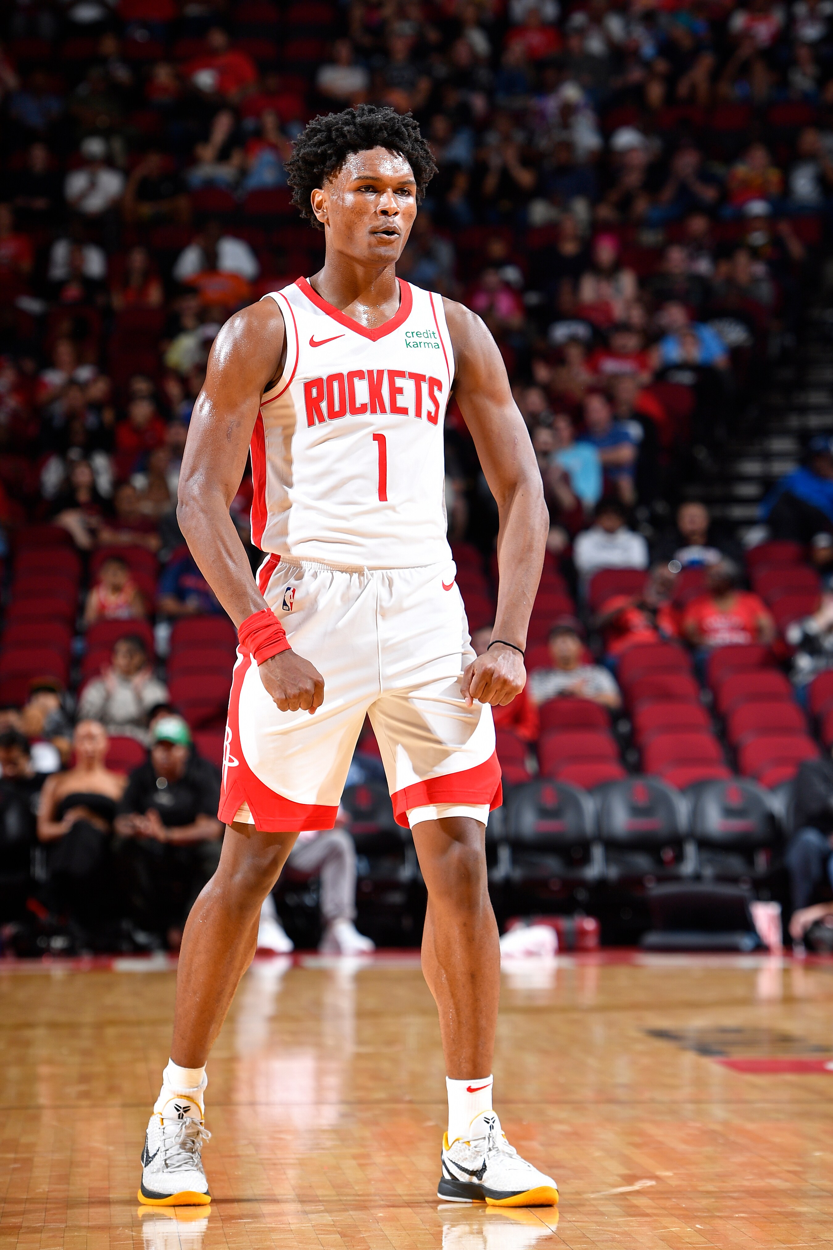 Photos: Rockets vs. Pacers 10/10/23 Photo Gallery | NBA.com