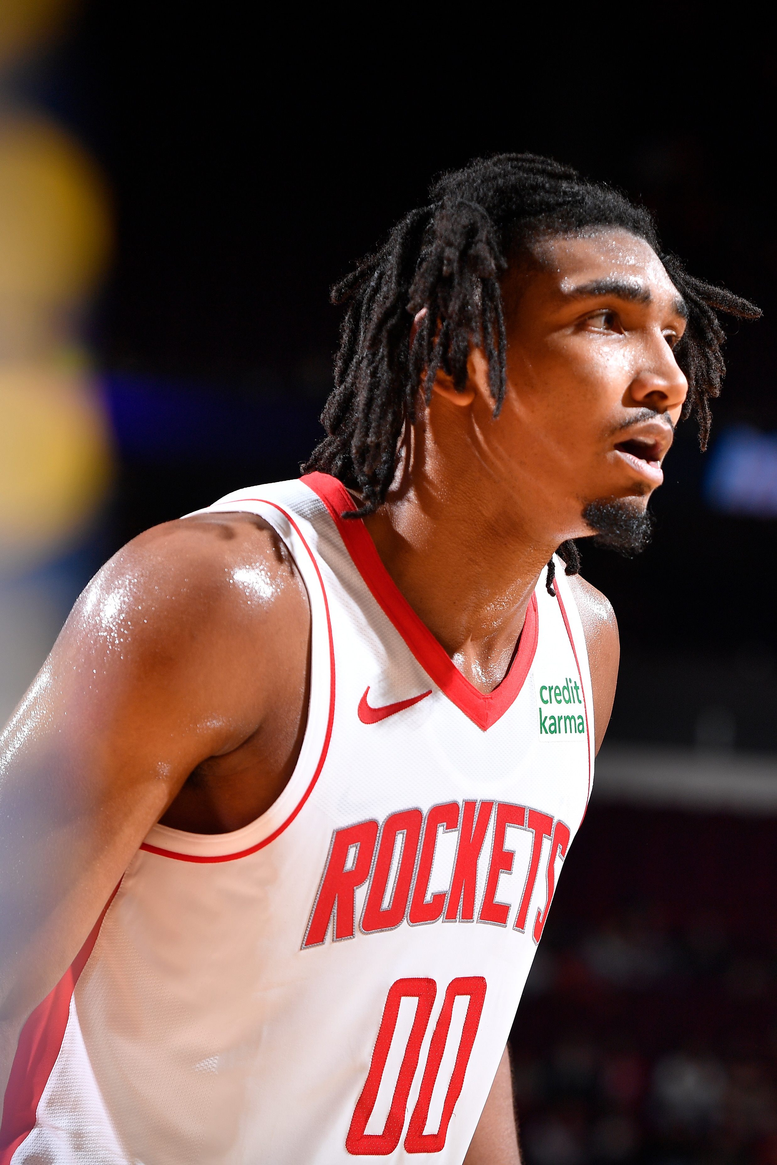 Photos: Rockets vs. Pacers 10/10/23 Photo Gallery | NBA.com