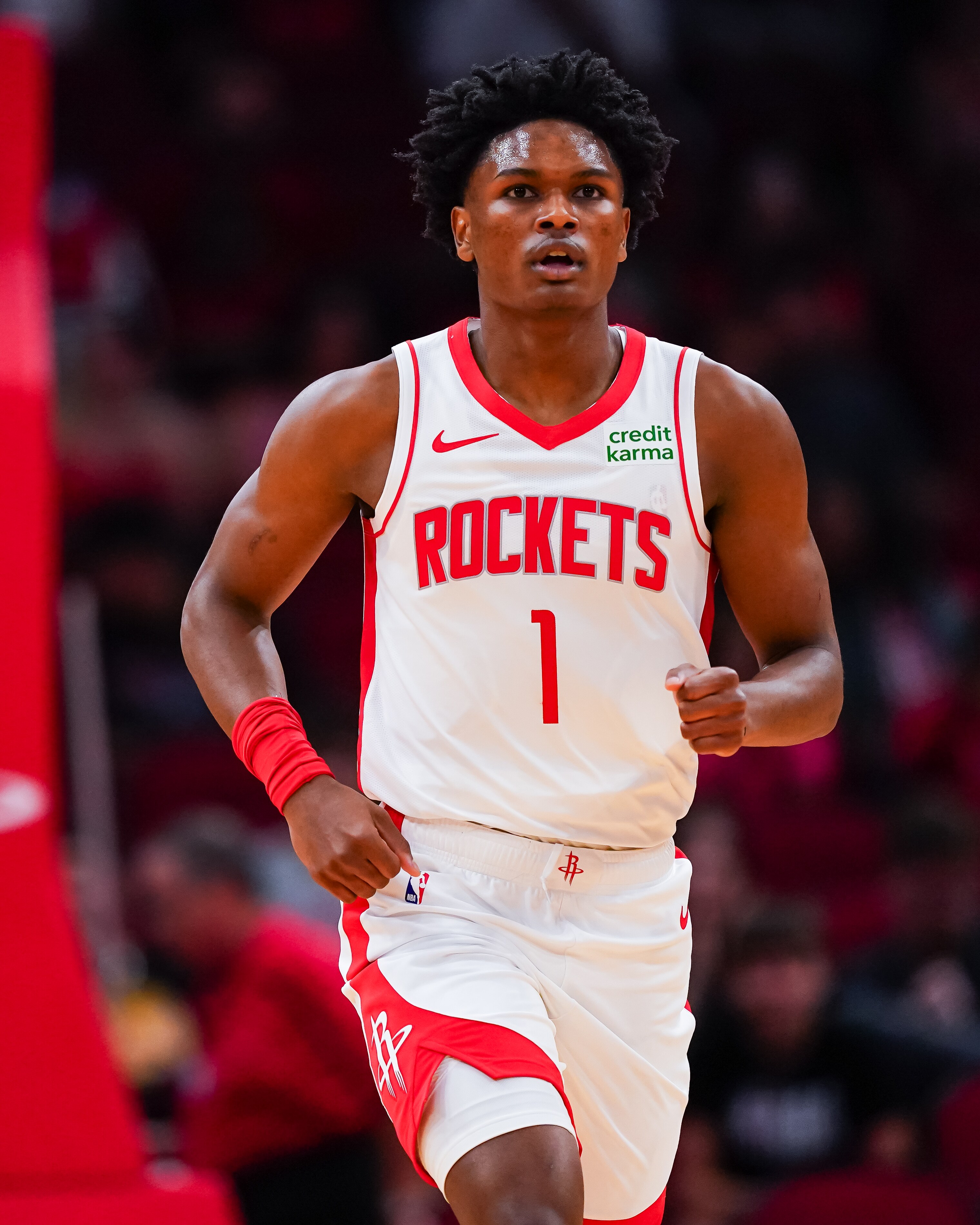 Photos: Rockets vs. Pacers 10/10/23 Photo Gallery | NBA.com