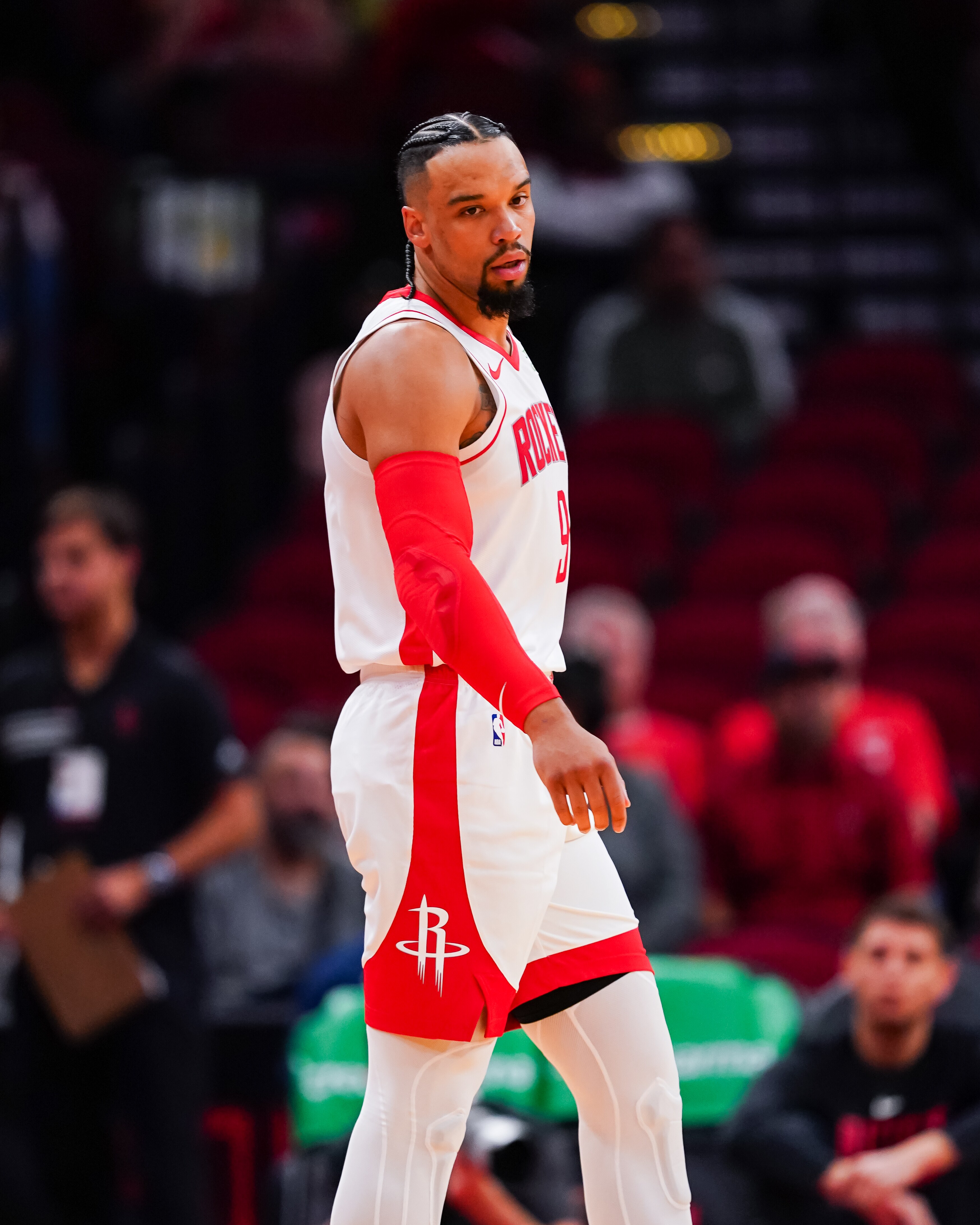 Photos: Rockets vs. Pacers 10/10/23 Photo Gallery | NBA.com