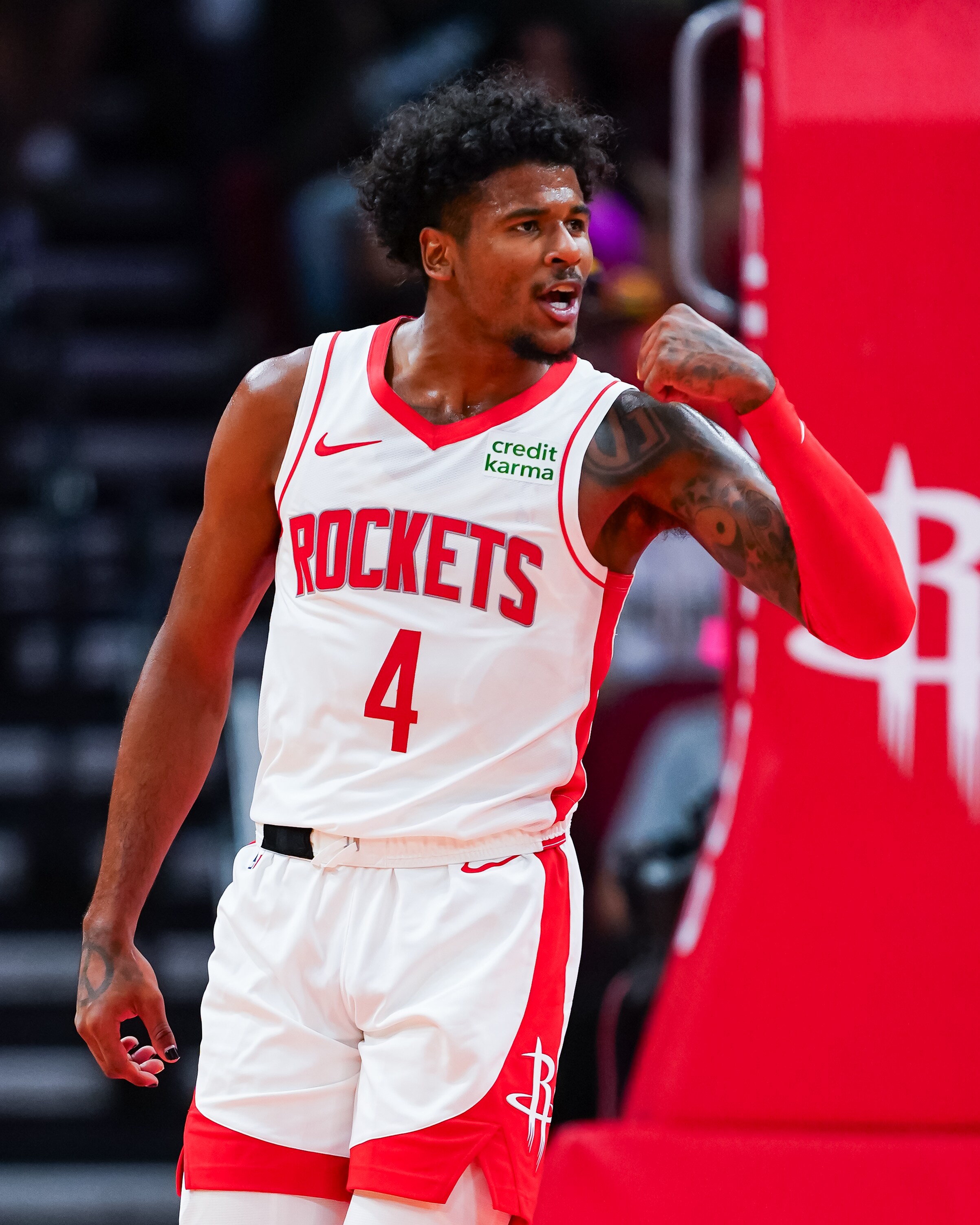 Photos: Rockets vs. Pacers 10/10/23 Photo Gallery | NBA.com