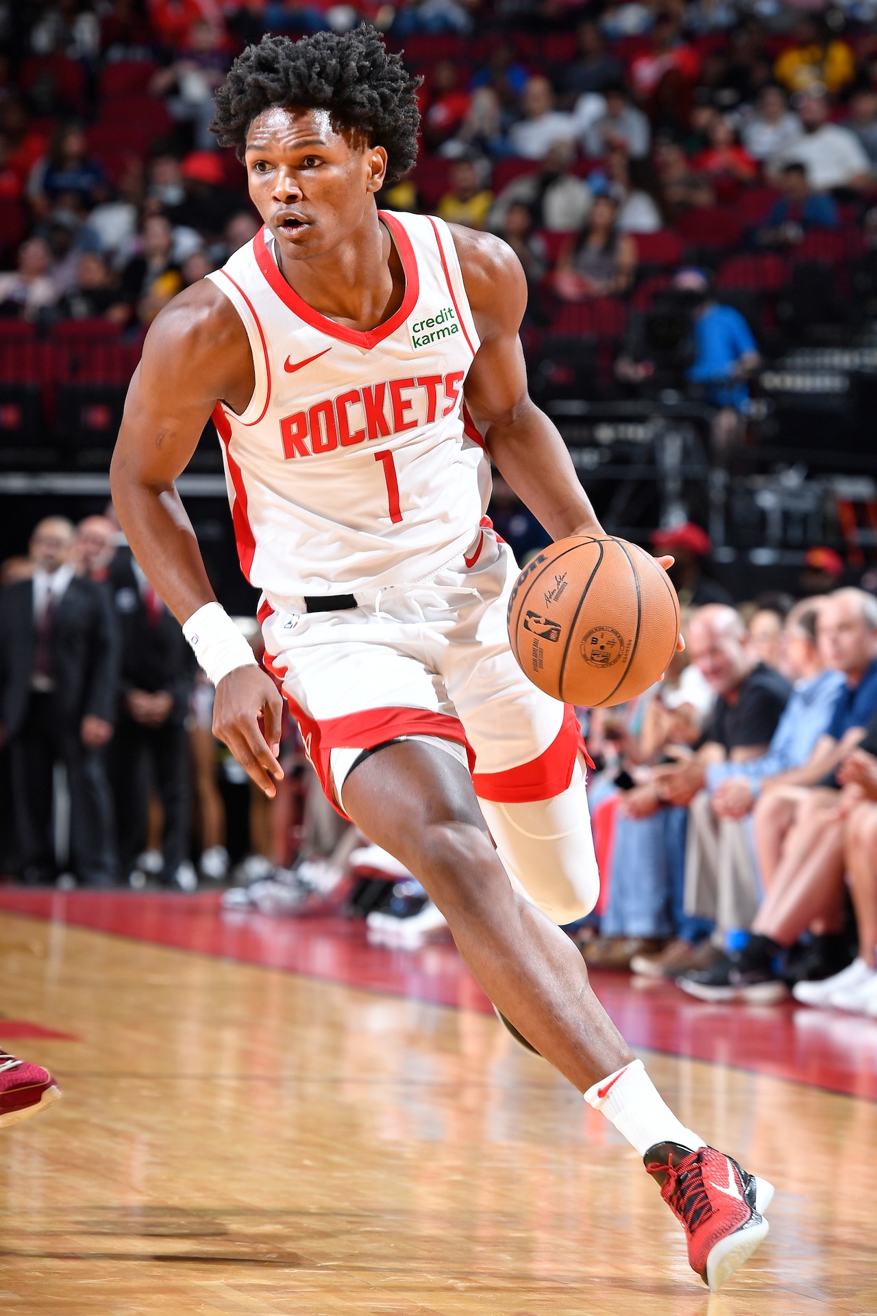 Photos: Rockets vs. Heat 10/20/23 | Houston Rockets