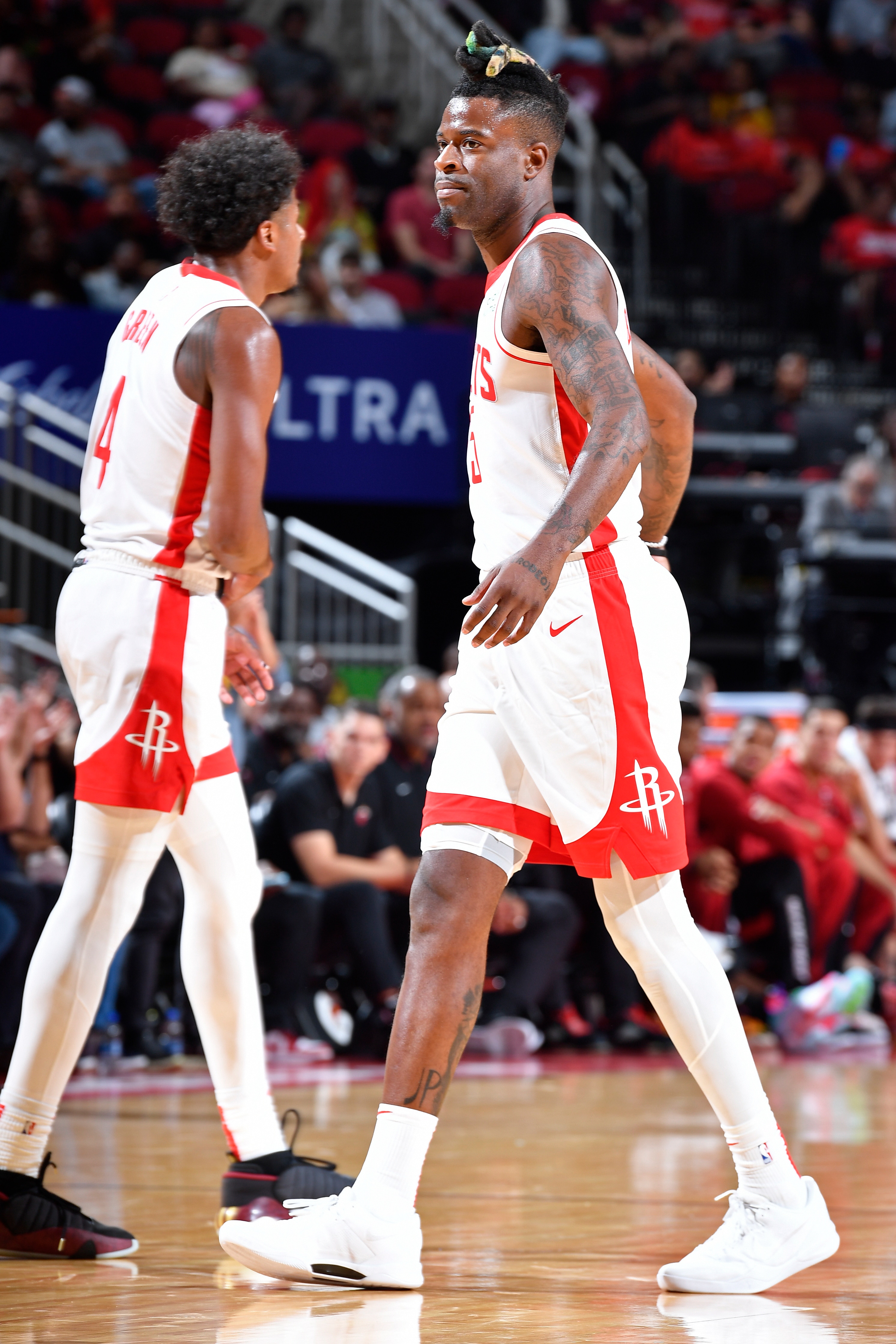 Photos: Rockets vs. Heat 10/20/23 Photo Gallery | NBA.com