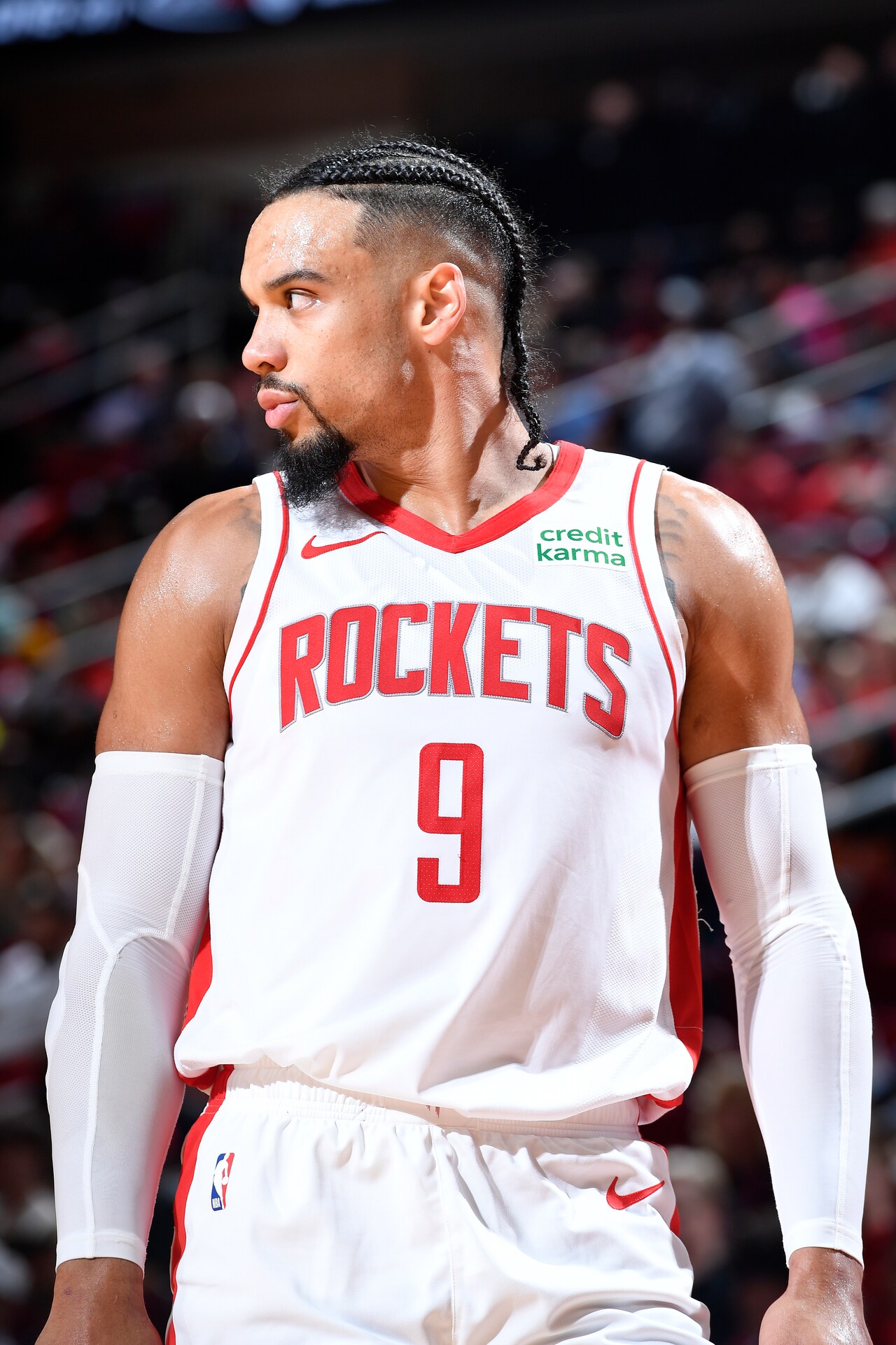 Photos: Rockets vs. Heat 10/20/23 | Houston Rockets