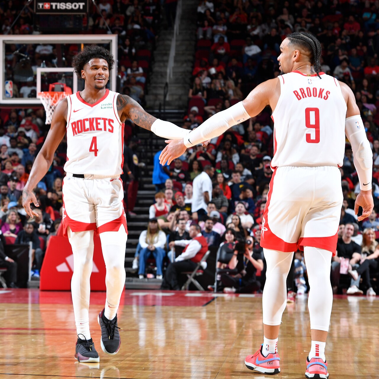 Photos: Rockets vs. Heat 10/20/23 | Houston Rockets