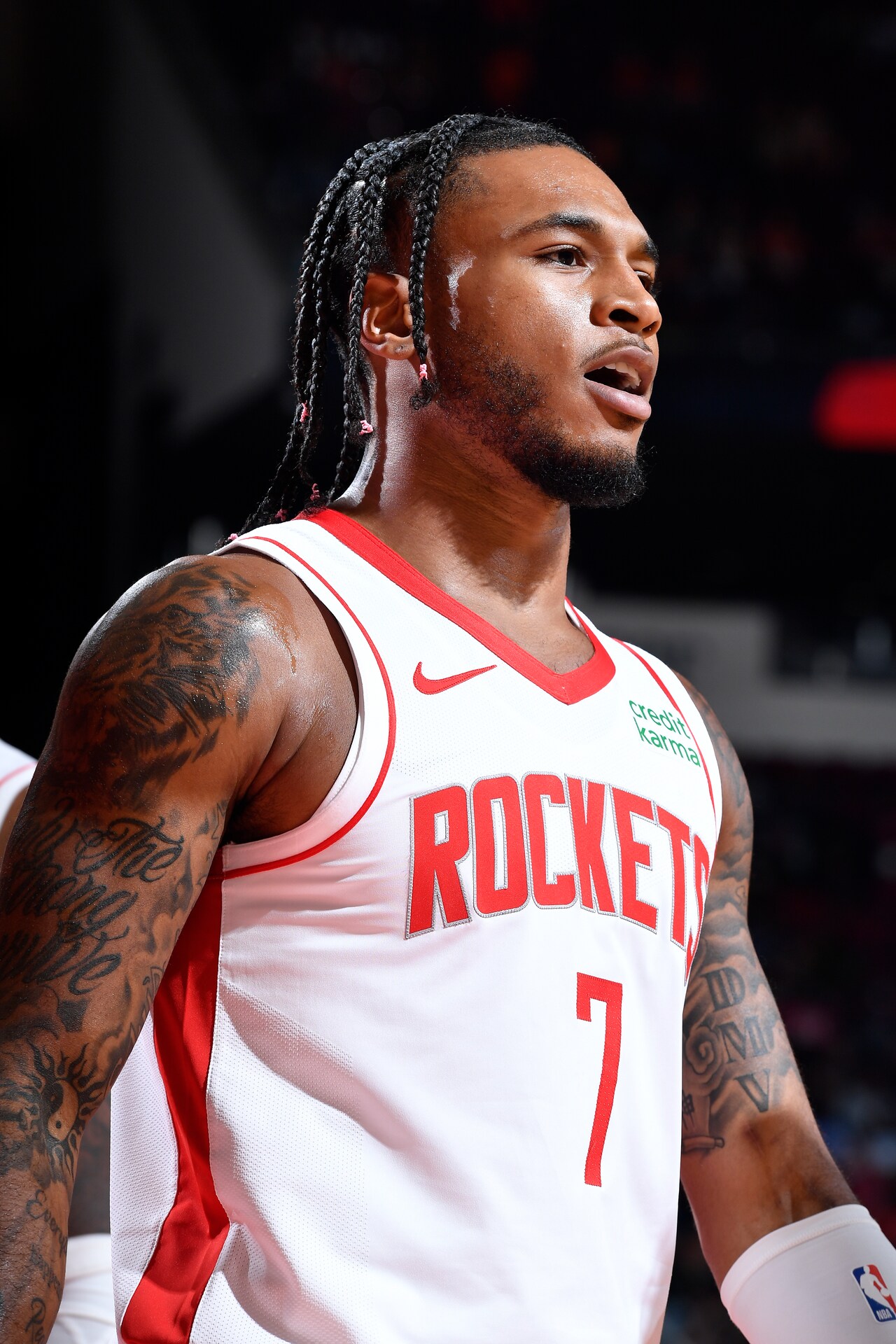 Photos: Rockets vs. Heat 10/20/23 | Houston Rockets