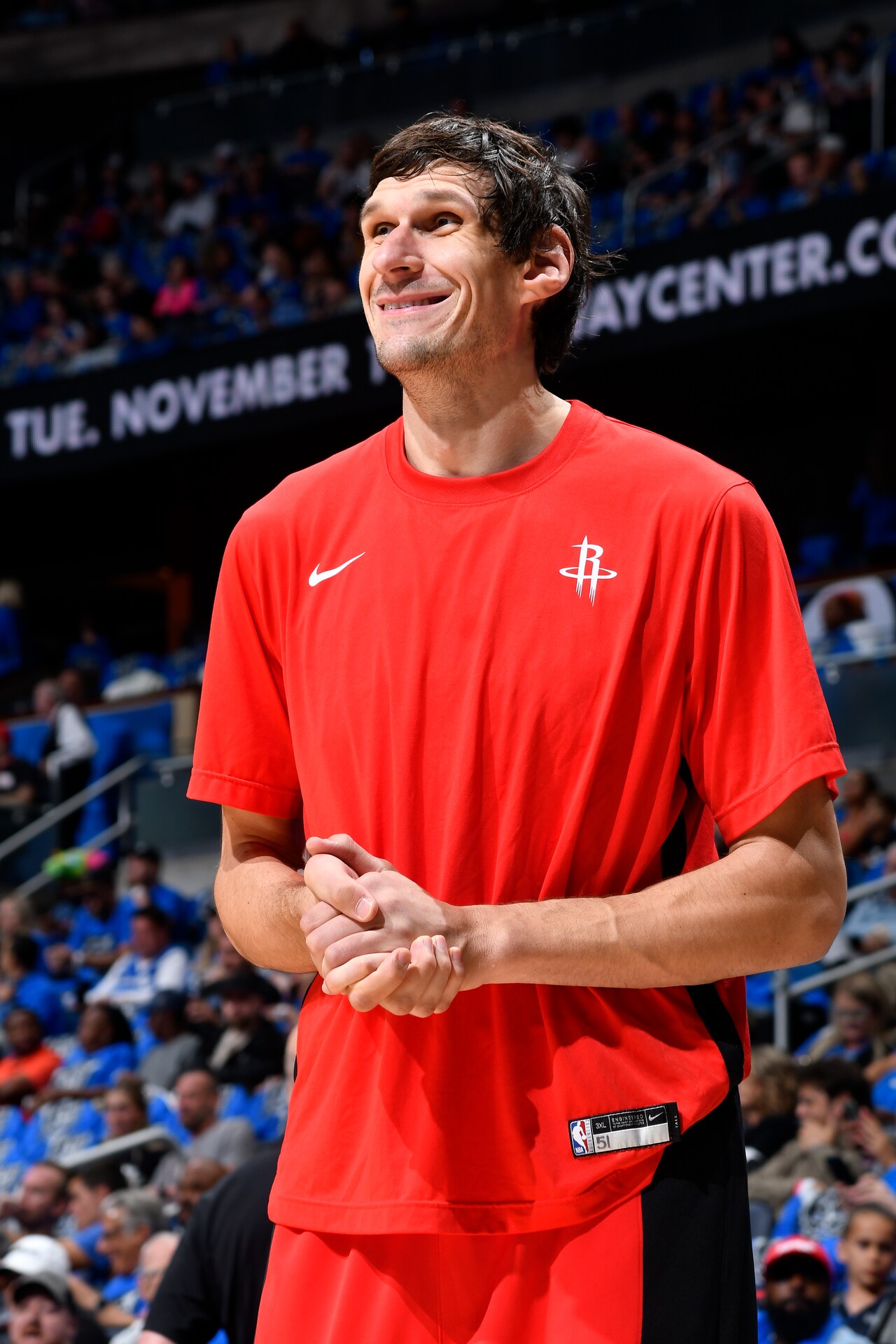 Photos: Rockets vs. Magic 10/25/23 | Houston Rockets