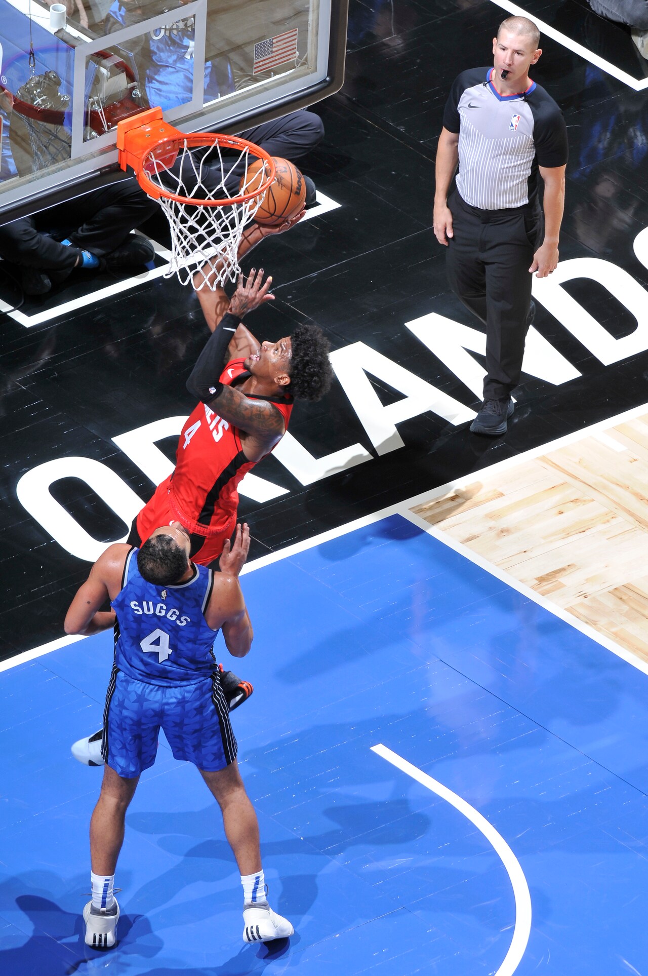 Photos: Rockets vs. Magic 10/25/23 | Houston Rockets