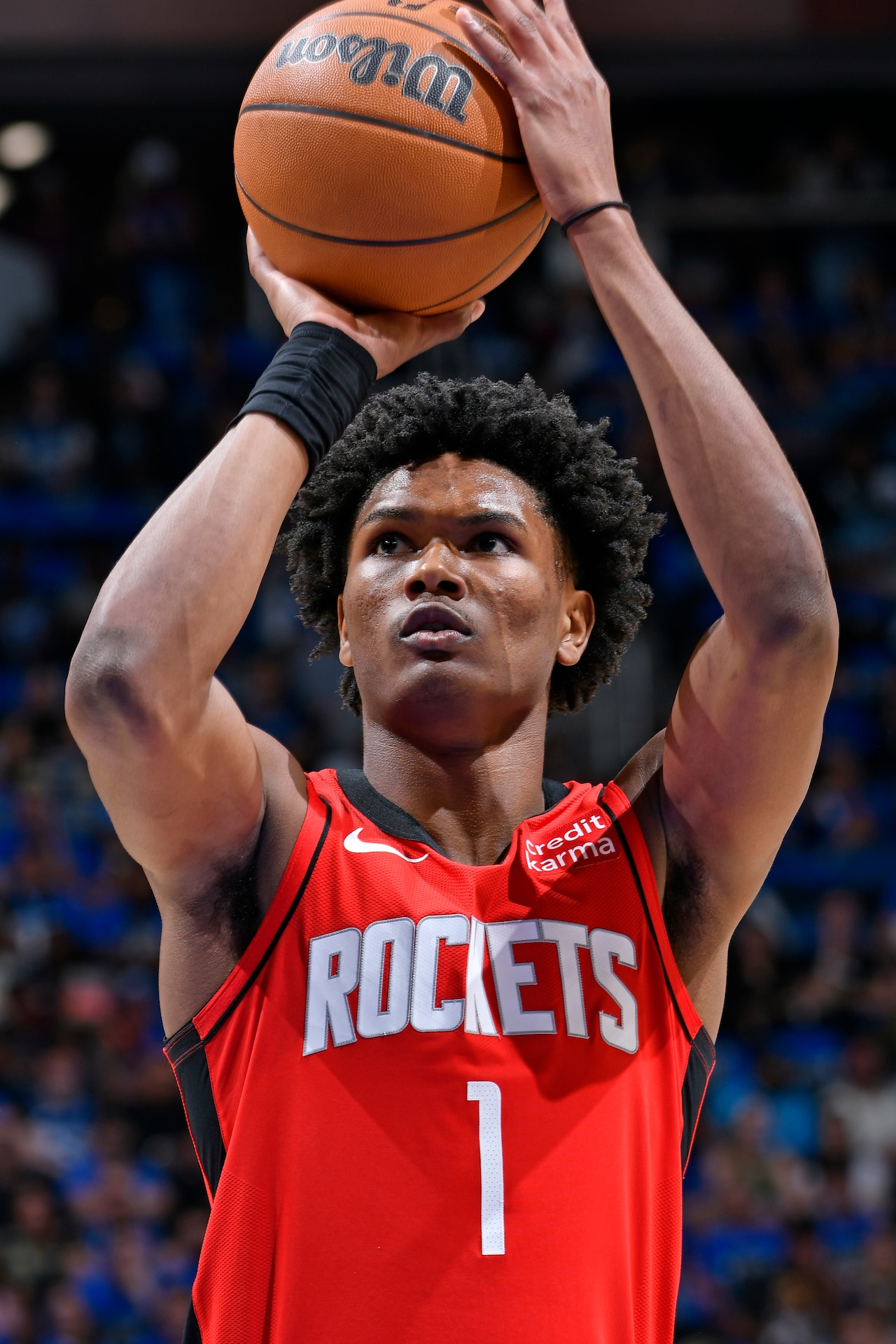 Photos: Rockets vs. Magic 10/25/23 | Houston Rockets