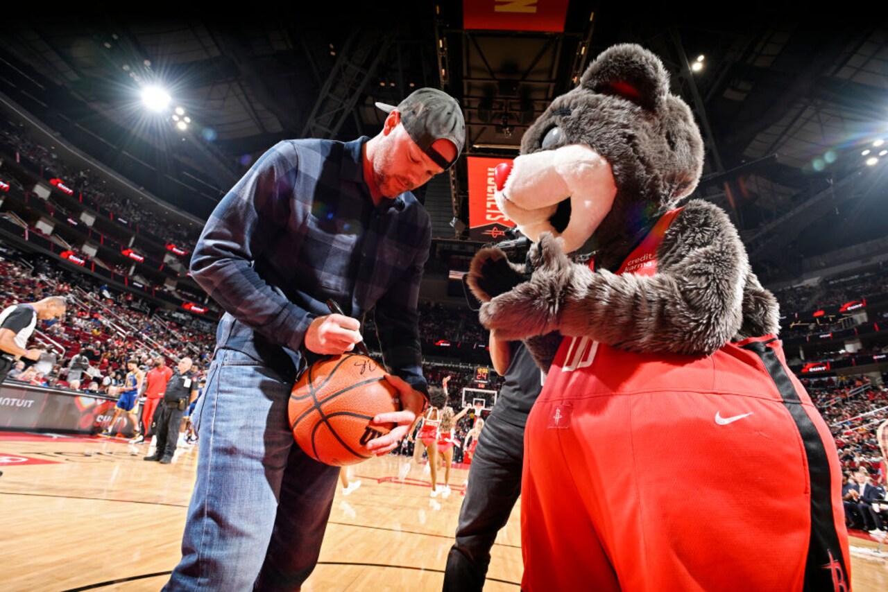 Photos: Rockets vs. Warriors 10/29/23 | Houston Rockets