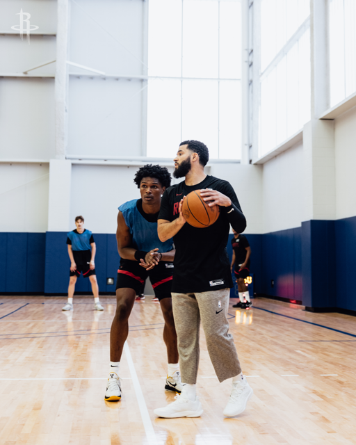 Photos: 2023 Training Camp | Houston Rockets