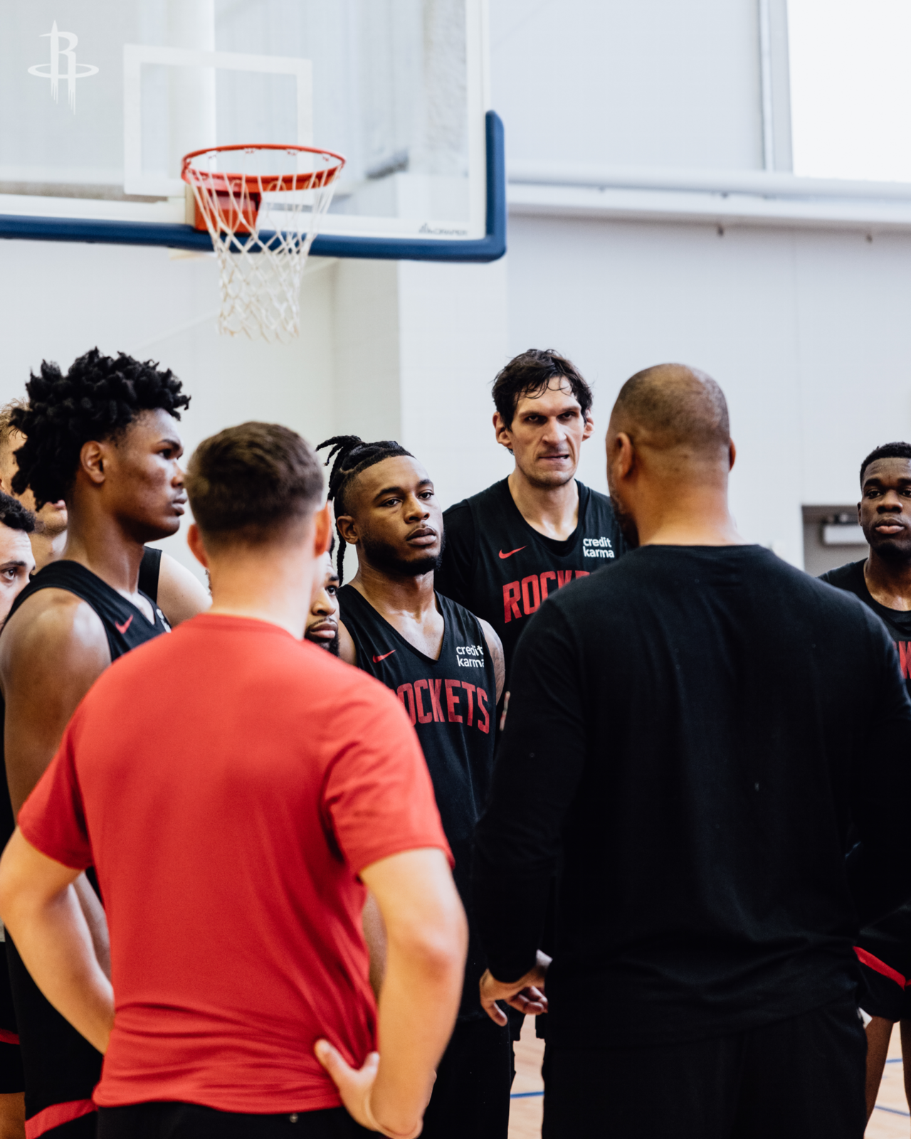 Photos: 2023 Training Camp | Houston Rockets