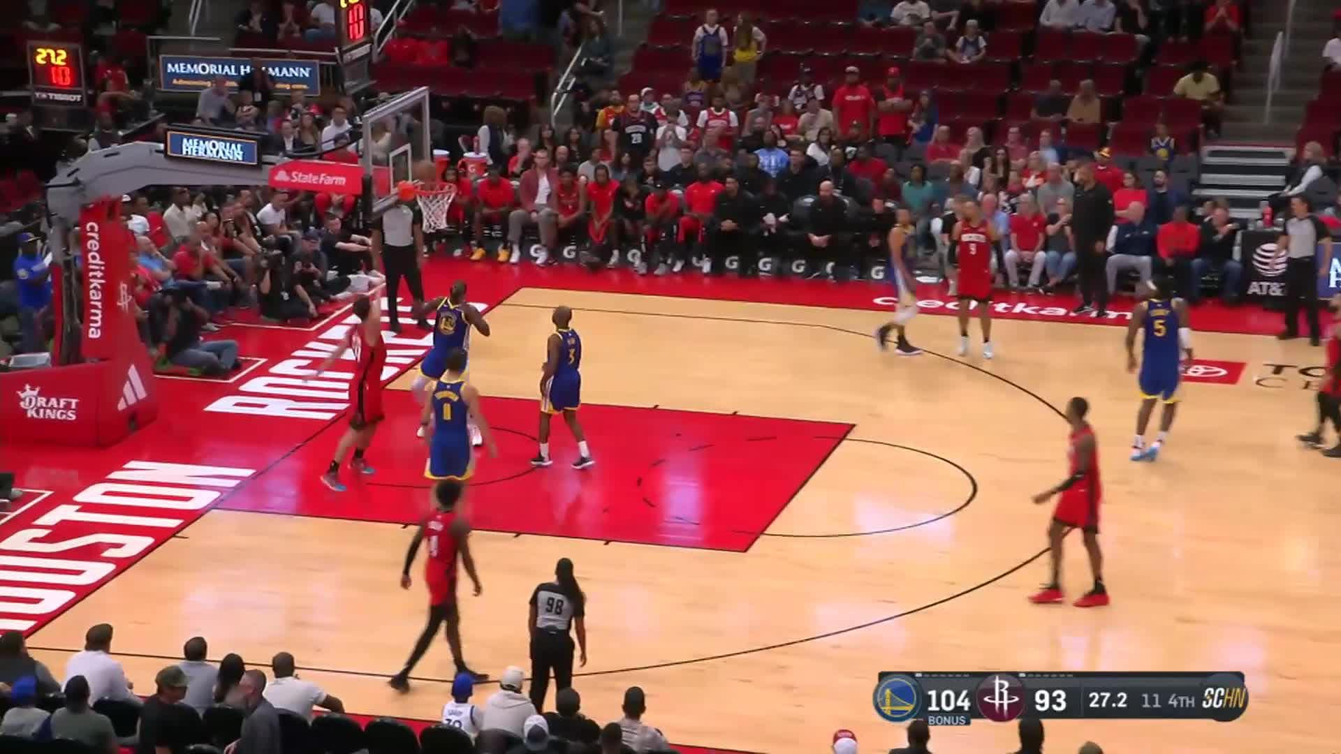 Houston Rockets | NBA.com