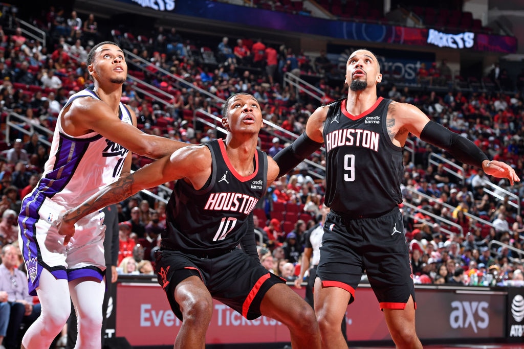Photos: Rockets vs. Kings 11/04/23 Photo Gallery | NBA.com