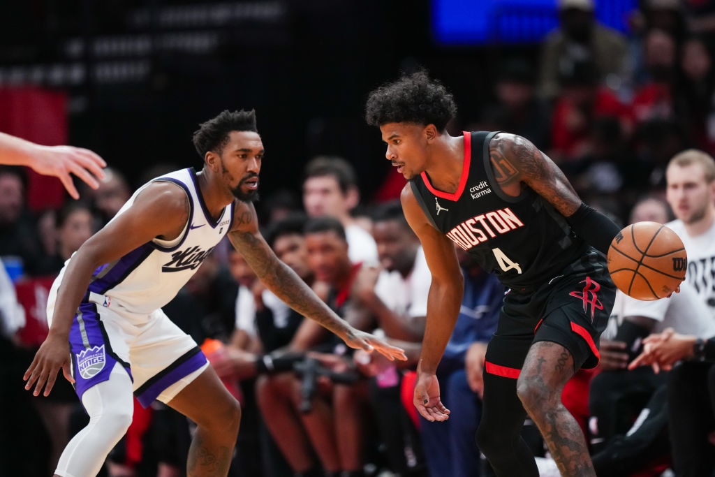 Photos: Rockets vs. Kings 11/04/23 Photo Gallery | NBA.com