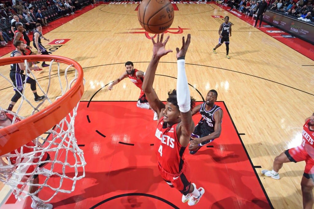 Photos: Rockets vs. Kings 11/06/23 Photo Gallery | NBA.com