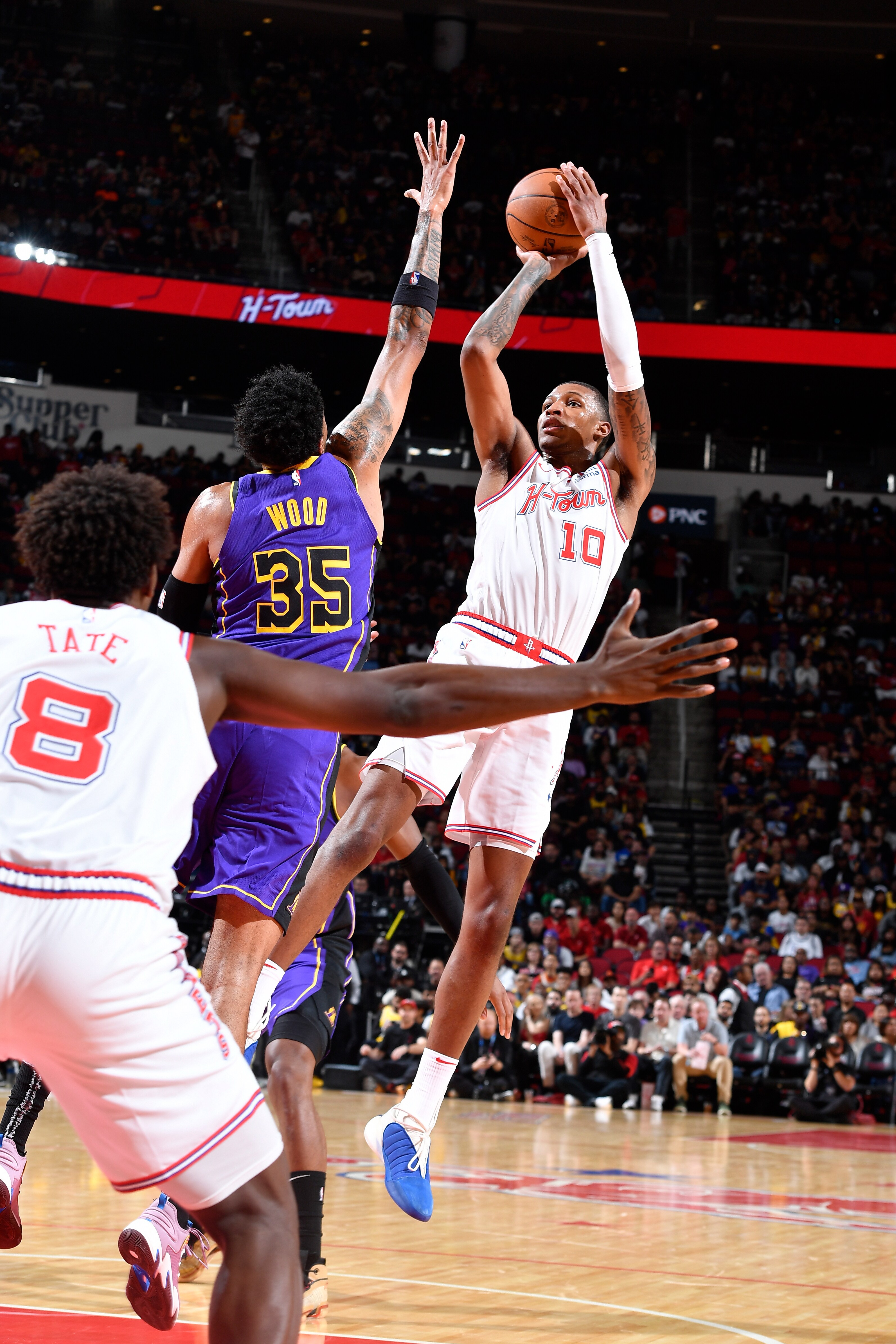 Photos: Rockets vs. Lakers 11/8/23 Photo Gallery | NBA.com
