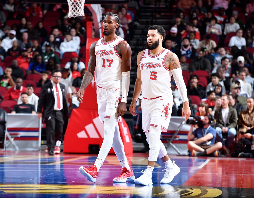 Photos: Rockets vs. Pelicans 11/10/23 Photo Gallery | NBA.com