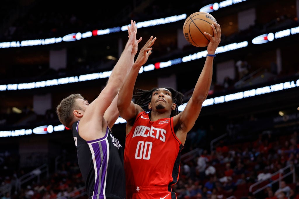Photos: Rockets vs. Kings 11/06/23 Photo Gallery | NBA.com