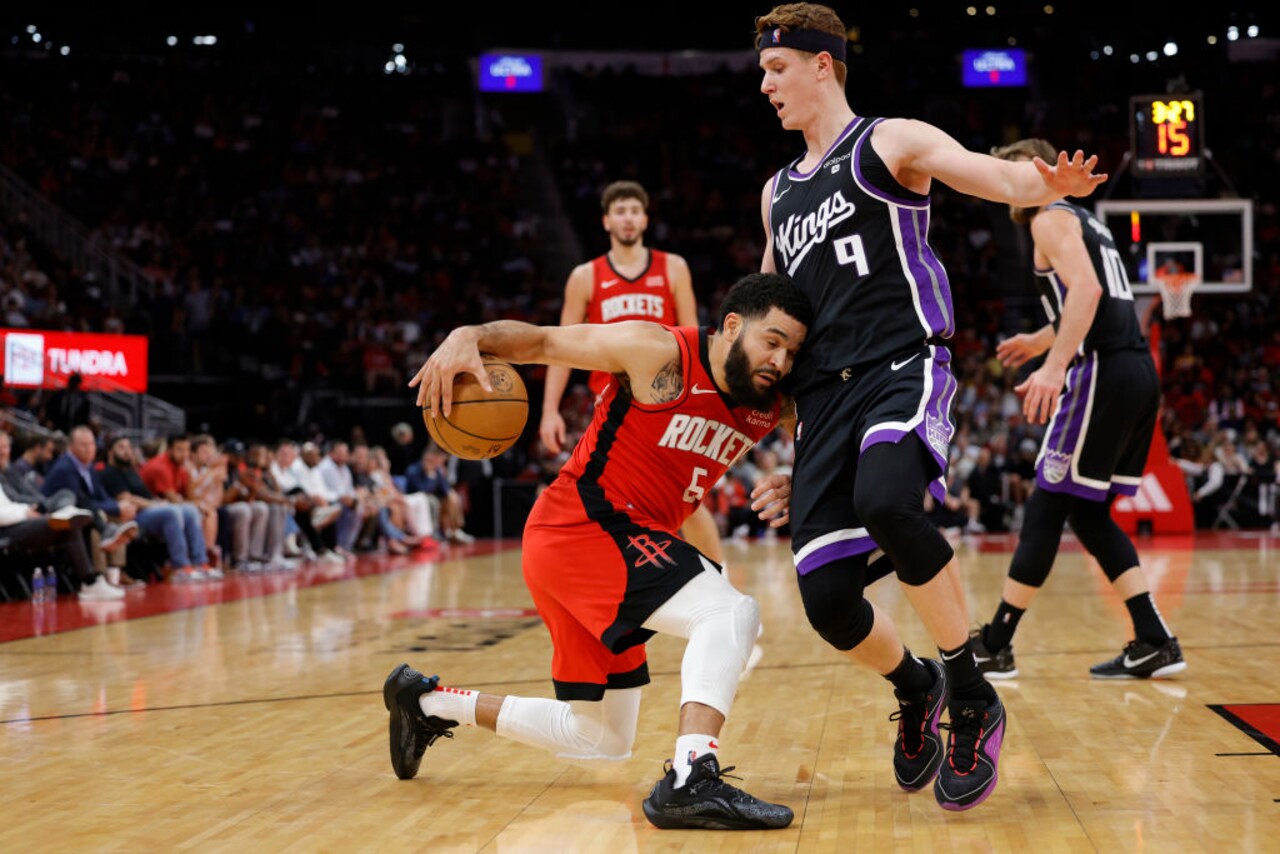 Photos: Rockets vs. Kings 11/06/23 | Houston Rockets