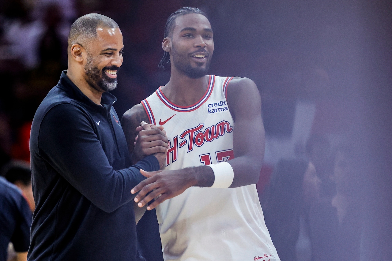 Photos: Rockets vs. Lakers 11/8/23 | Houston Rockets