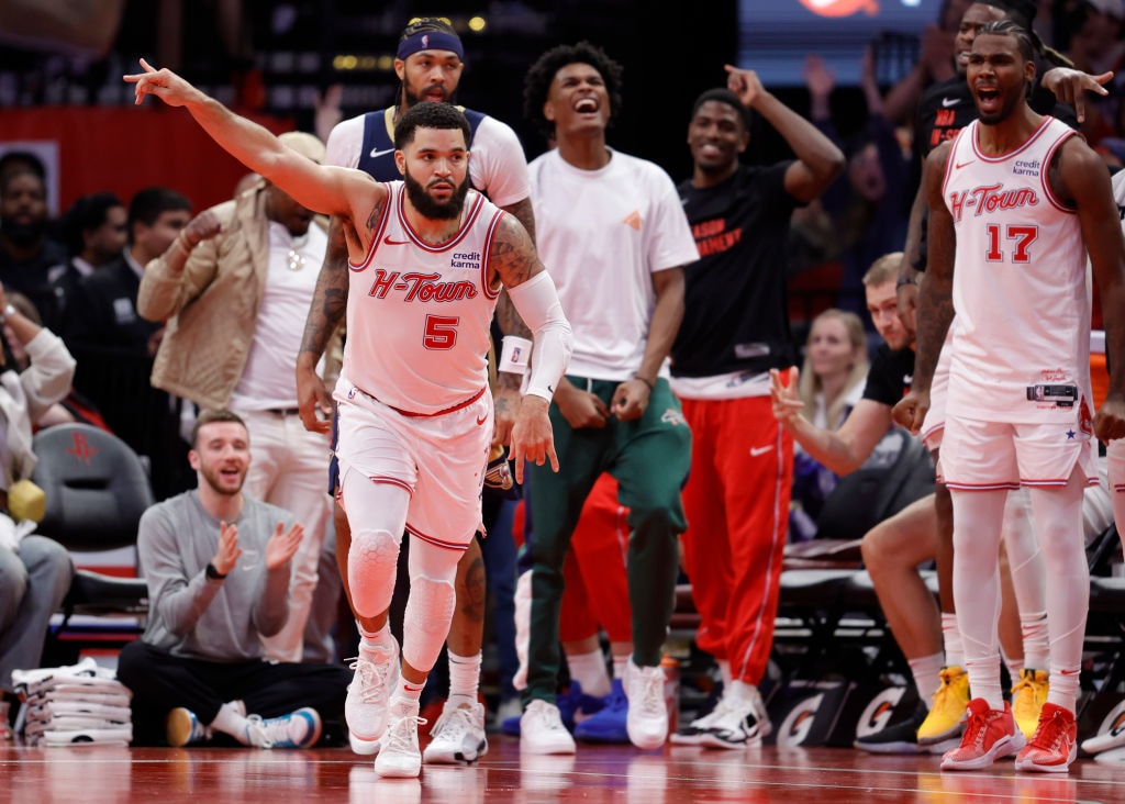 Photos: Rockets vs. Pelicans 11/10/23 Photo Gallery | NBA.com